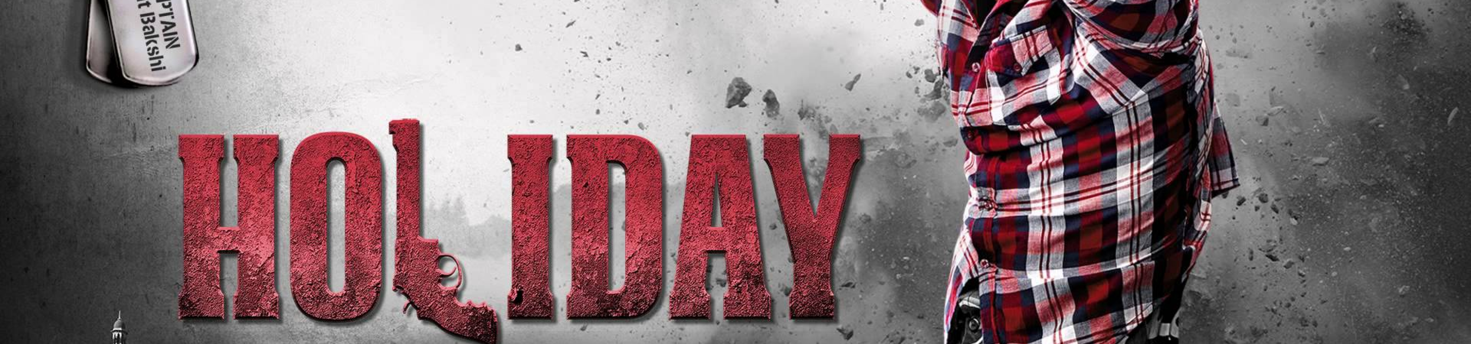 5120x1200 Akshay Kumar Dashing Look In Holiday Movie 5120x1200 ...