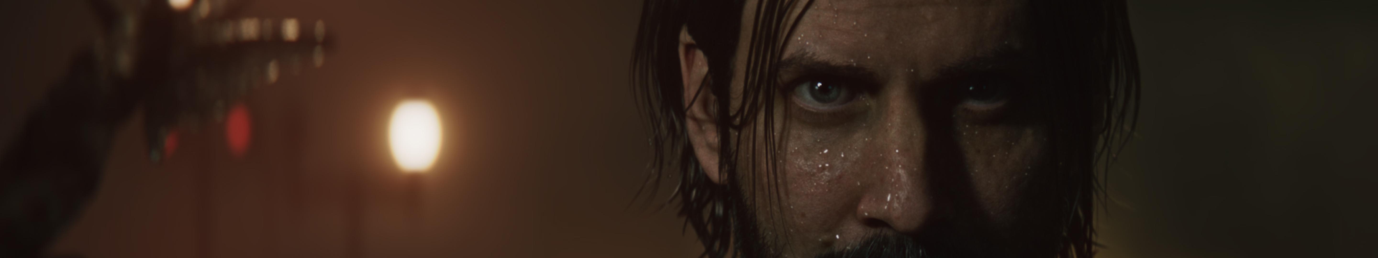 5760x1080 Resolution Alan Wake 2 HD Gaming 5760x1080 Resolution ...