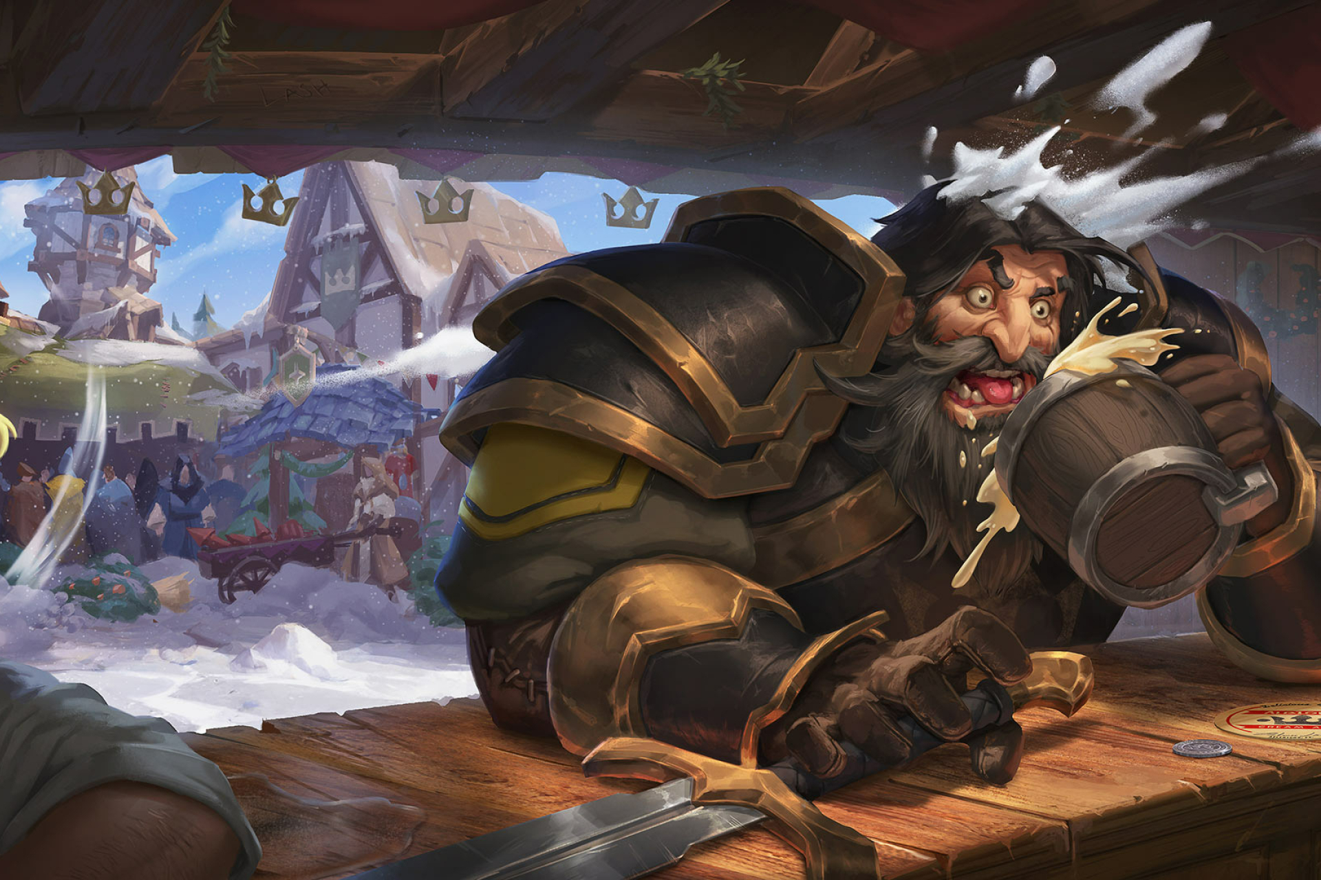 1920x1280 Resolution Albion Online 2022 1920x1280 Resolution Wallpaper ...