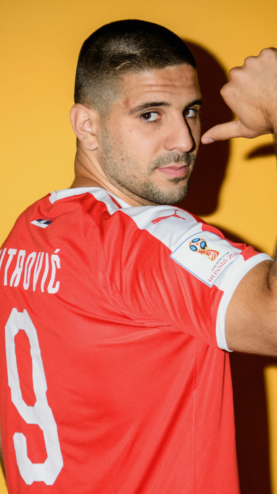 900x1600 Aleksandar Mitrovic HD 900x1600 Resolution Wallpaper, HD ...