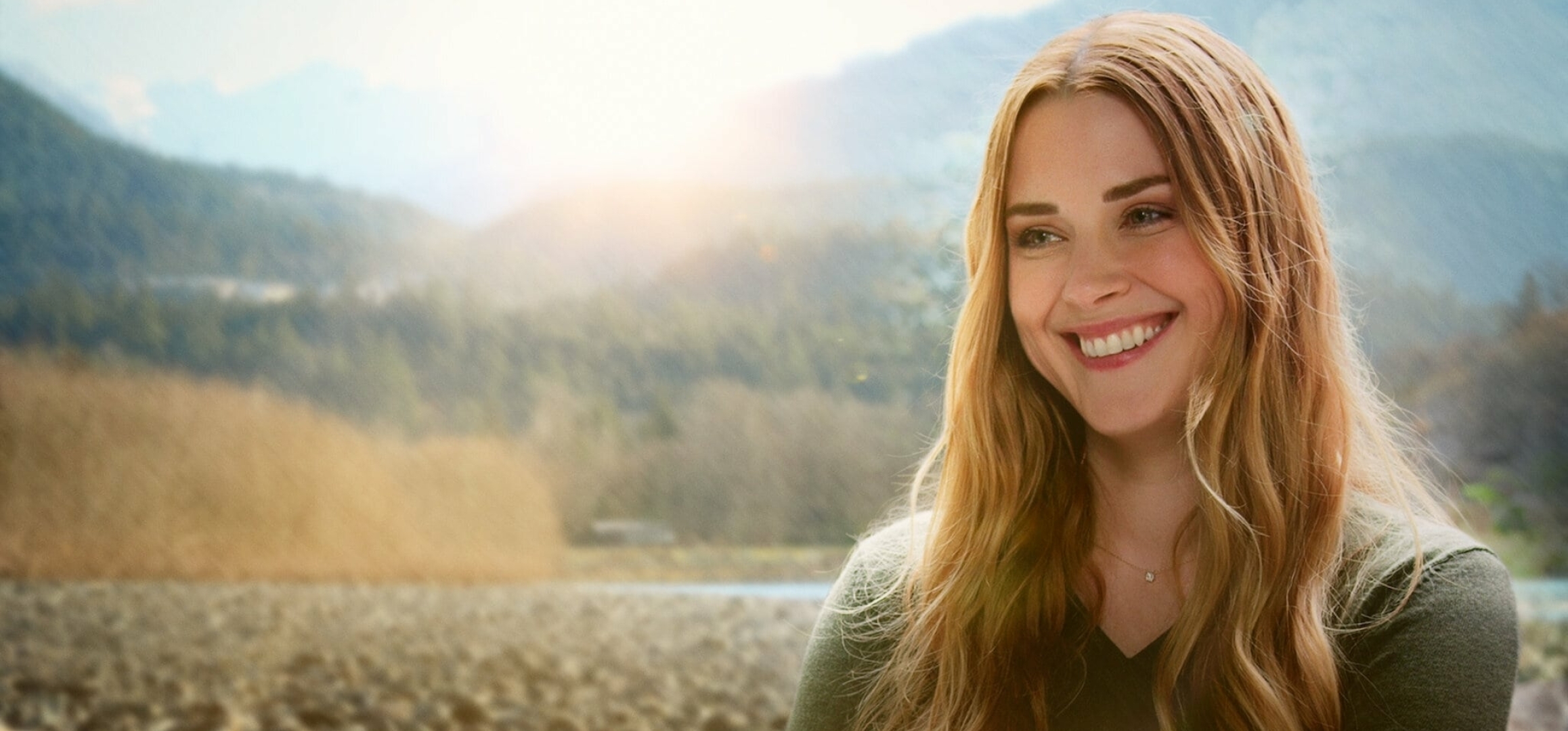 2316x1080 Resolution Alexandra Breckenridge HD Virgin River 2316x1080 ...