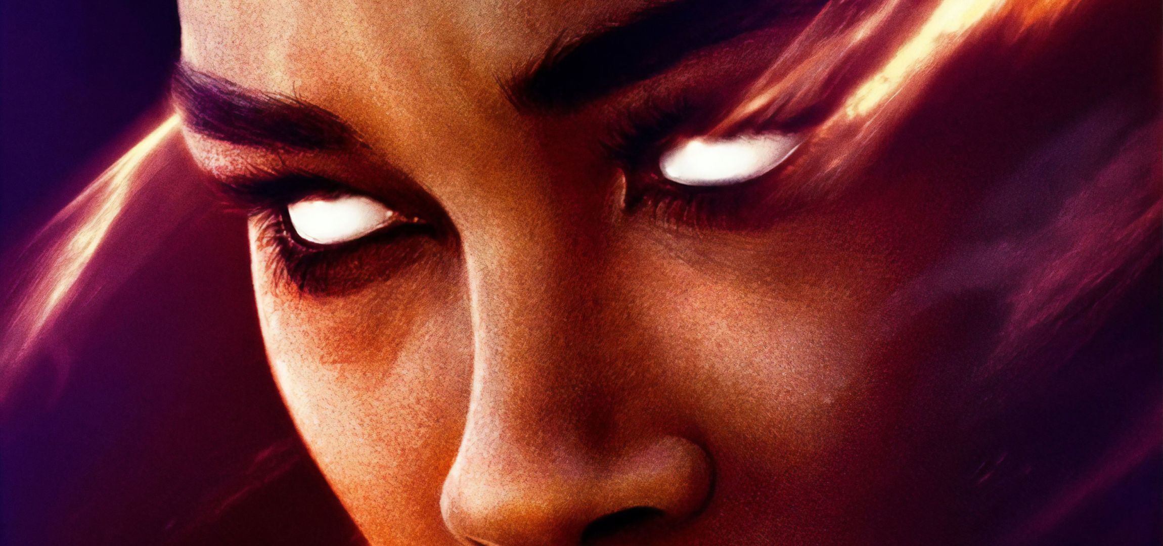 2300x1080 Resolution Alexandra Shipp as Storm in X-Men Dark Phoenix ...