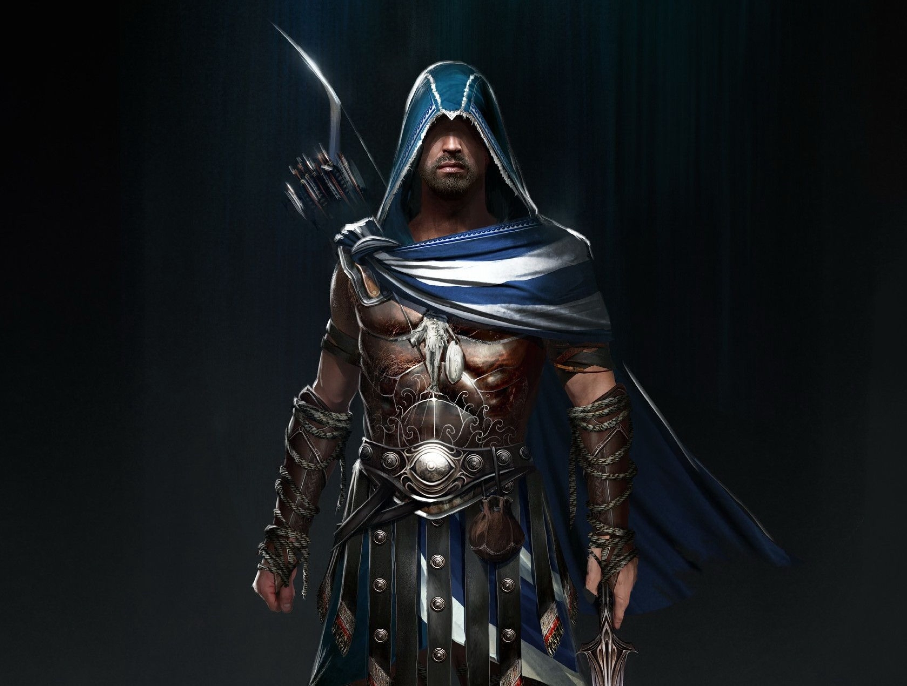3840x2906 Resolution Alexios Assassins Creed 3840x2906 Resolution ...