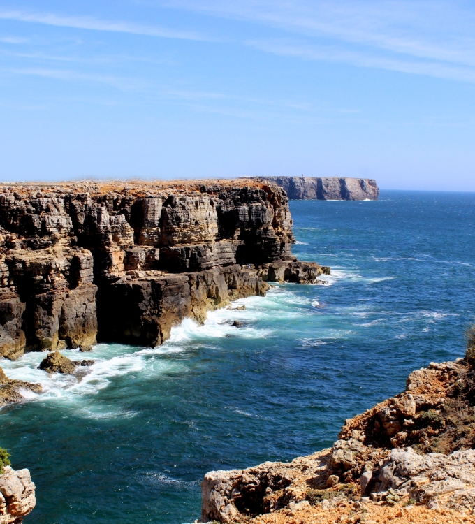 680x750 Resolution algarve, portugal, ocean 680x750 Resolution ...
