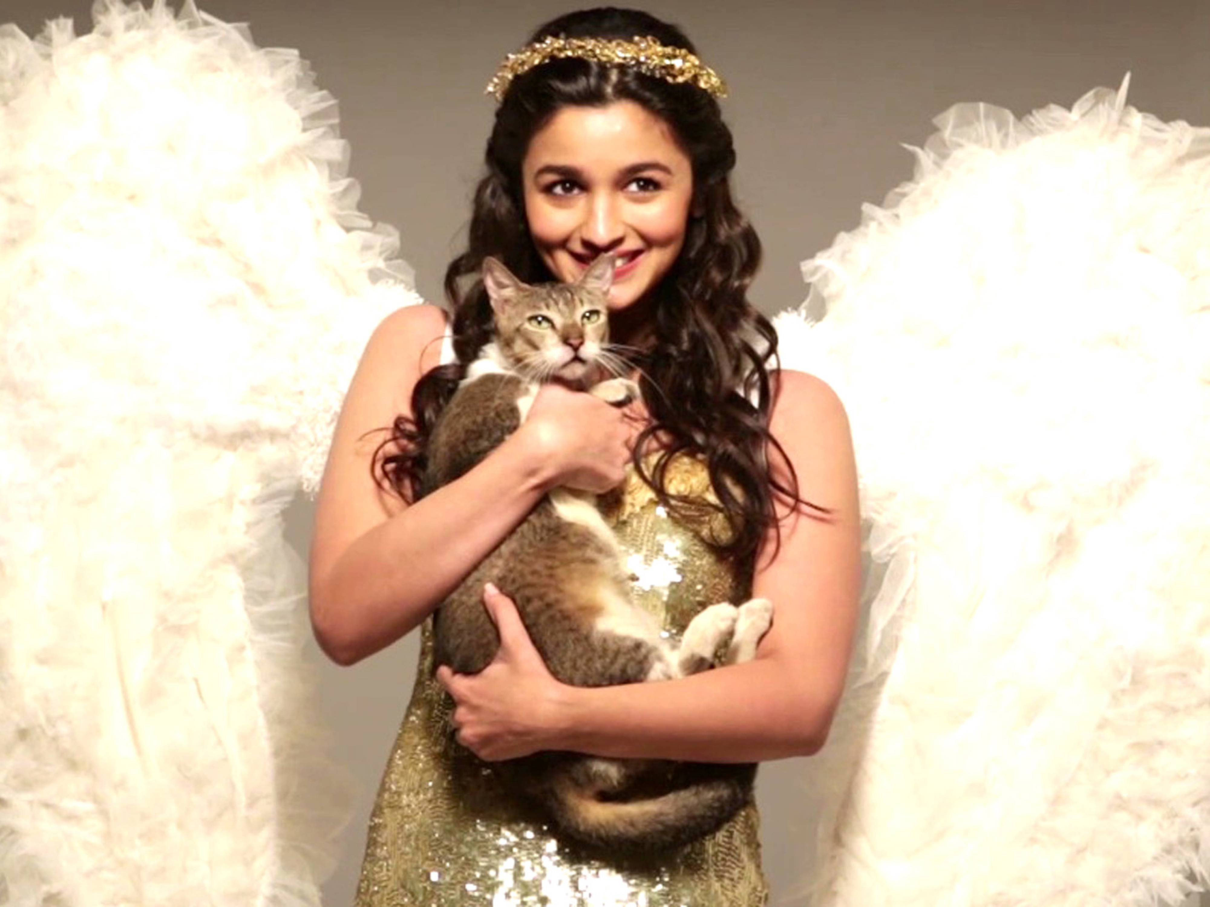 4000x3000 Resolution Alia Bhatt Shoots For PETA 4000x3000 Resolution ...