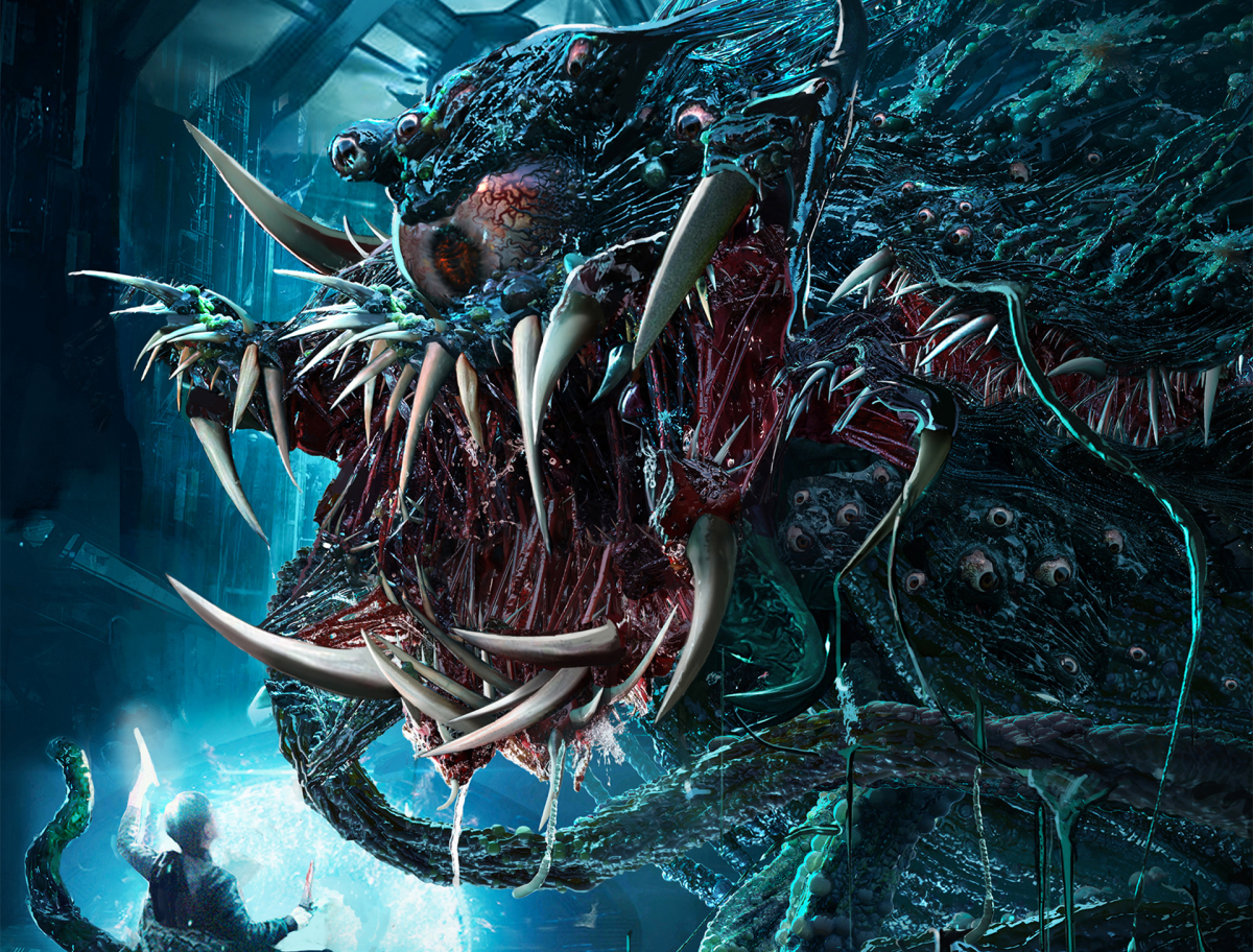 1200x912 Alien Invasion 2020 1200x912 Resolution Wallpaper, HD Movies ...