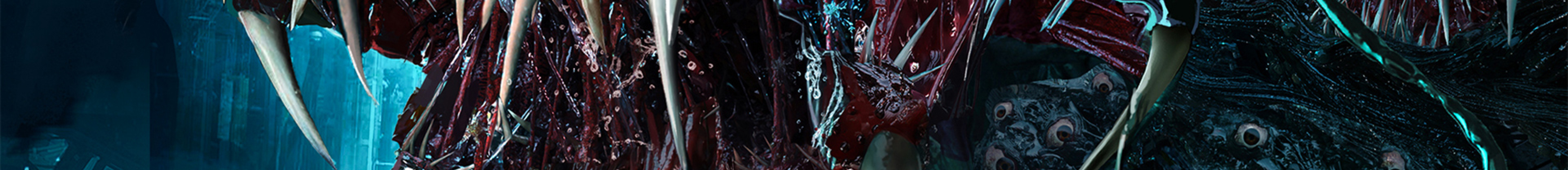 7680x832 Resolution Alien Invasion 2020 7680x832 Resolution Wallpaper ...