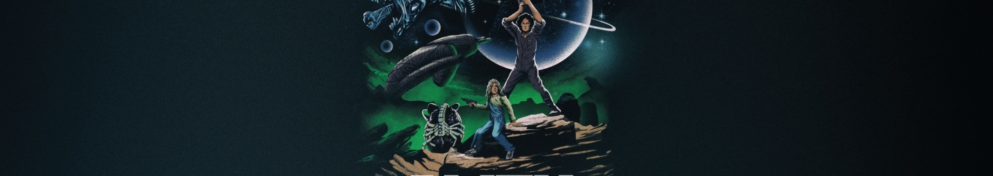 1440x256 Alien Movie Xenomorph Artwork 1440x256 Resolution Wallpaper ...