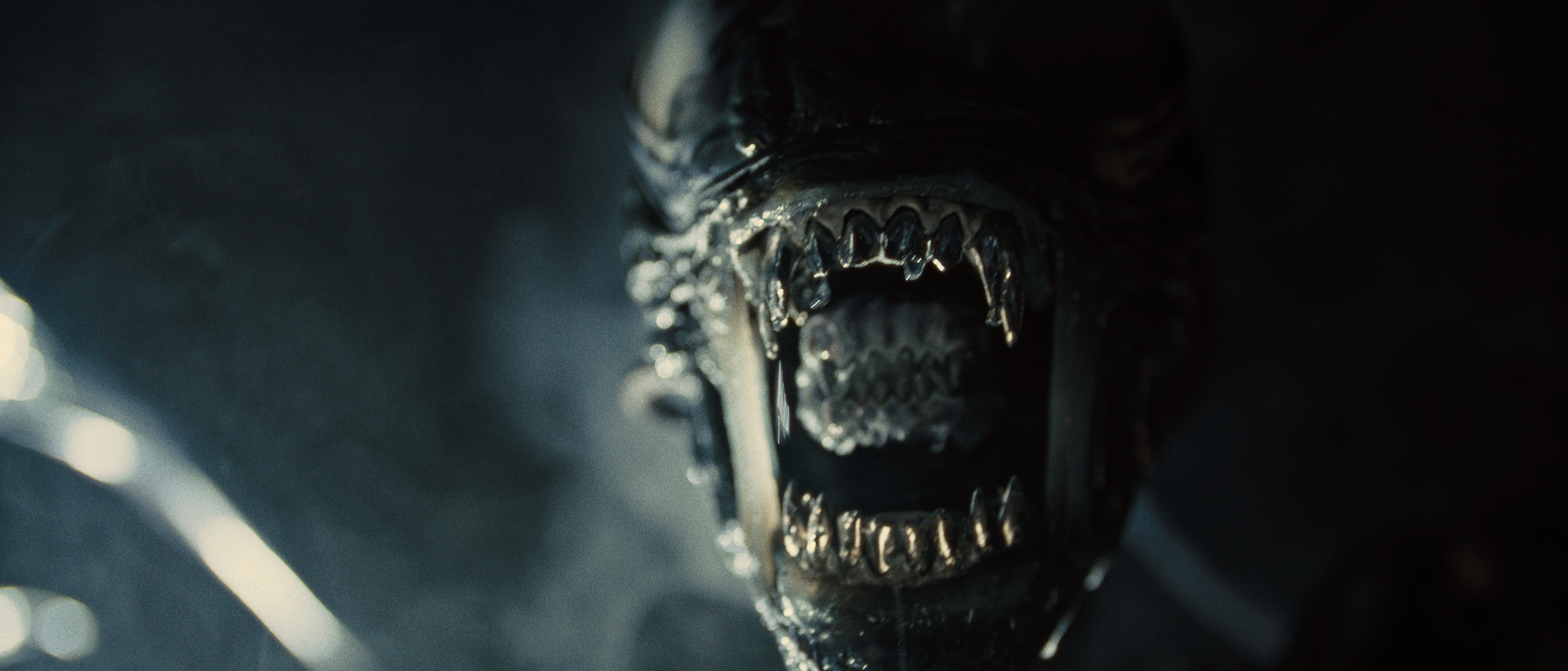 3840x1644 Resolution Alien Romulus 2024 Movie 3840x1644 Resolution ...