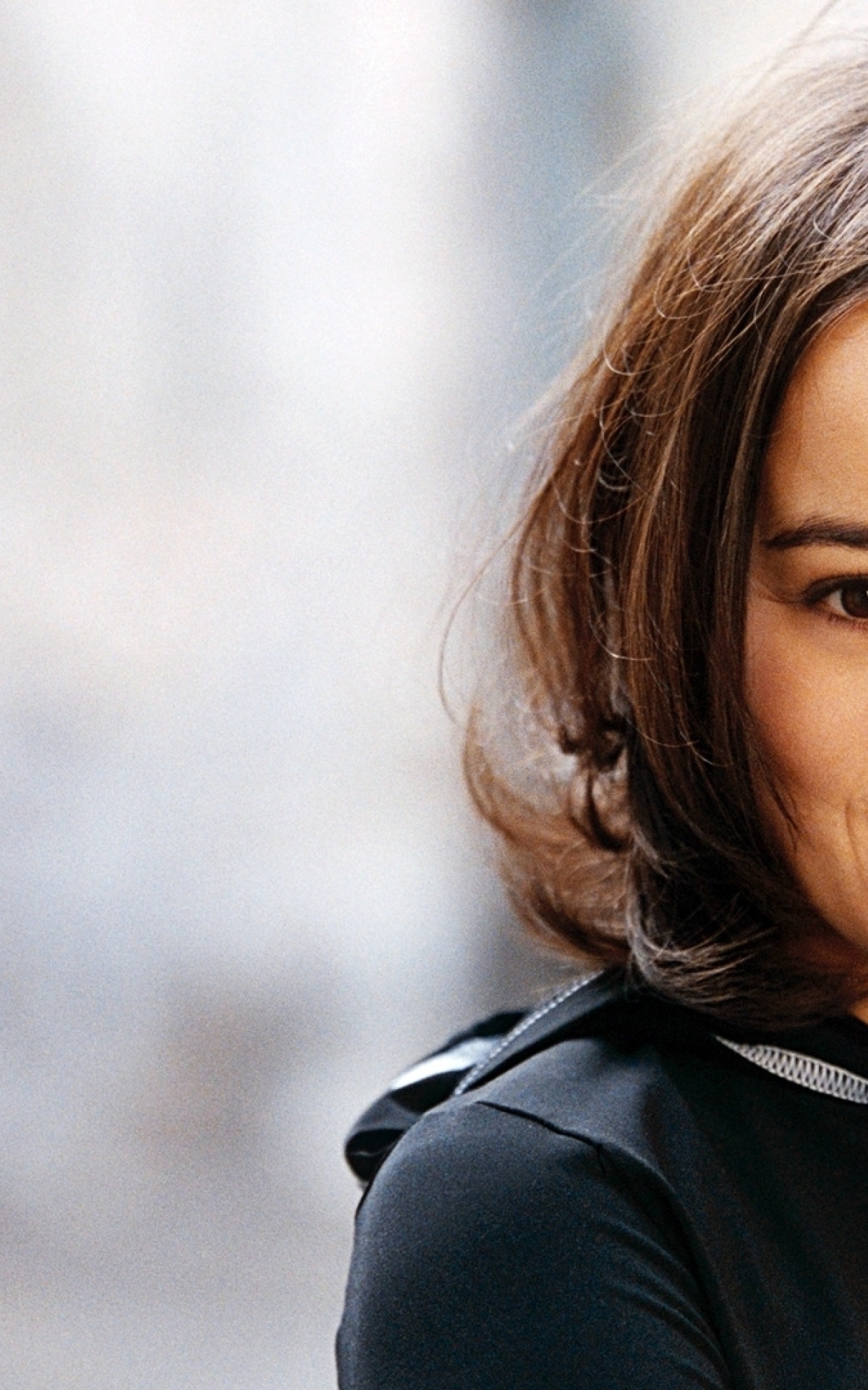 1200x1920 alizee, girl, smile 1200x1920 Resolution Wallpaper, HD Music ...