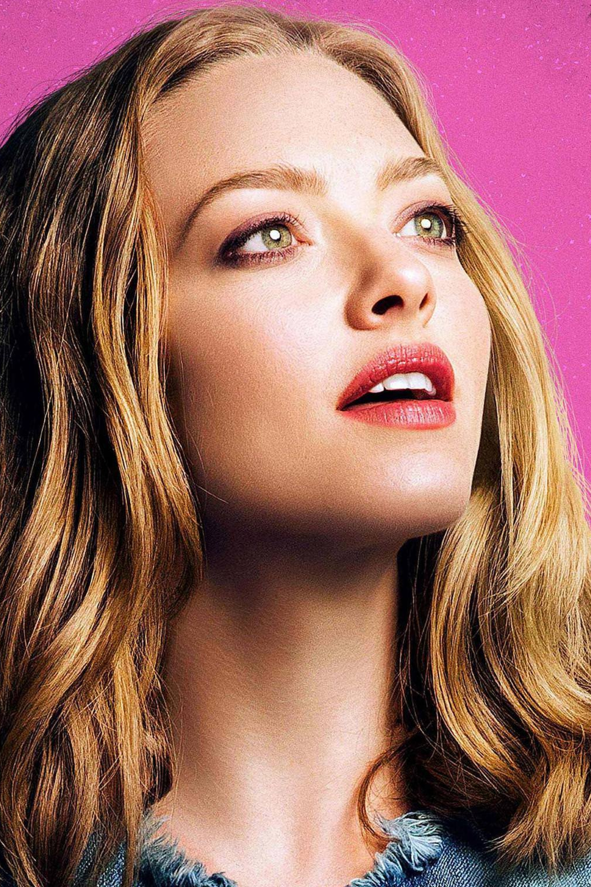 2000x3000 Resolution Amanda Seyfried In Gringo Movie 2000x3000 ...