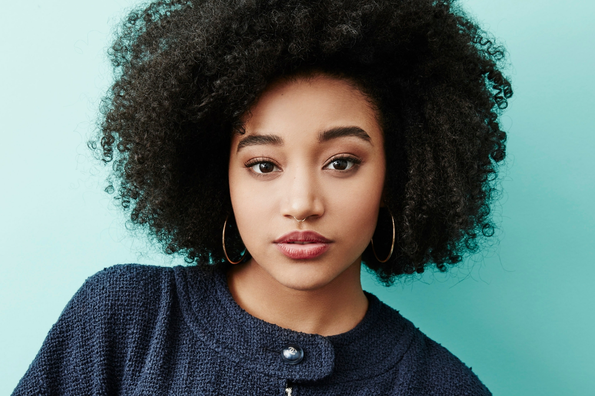 1920x1280 Resolution Amandla Stenberg Actress 2022 Star Wars 1920x1280 ...