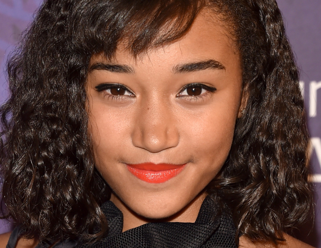 1359x1050 Resolution amandla stenberg, actress, young 1359x1050 ...
