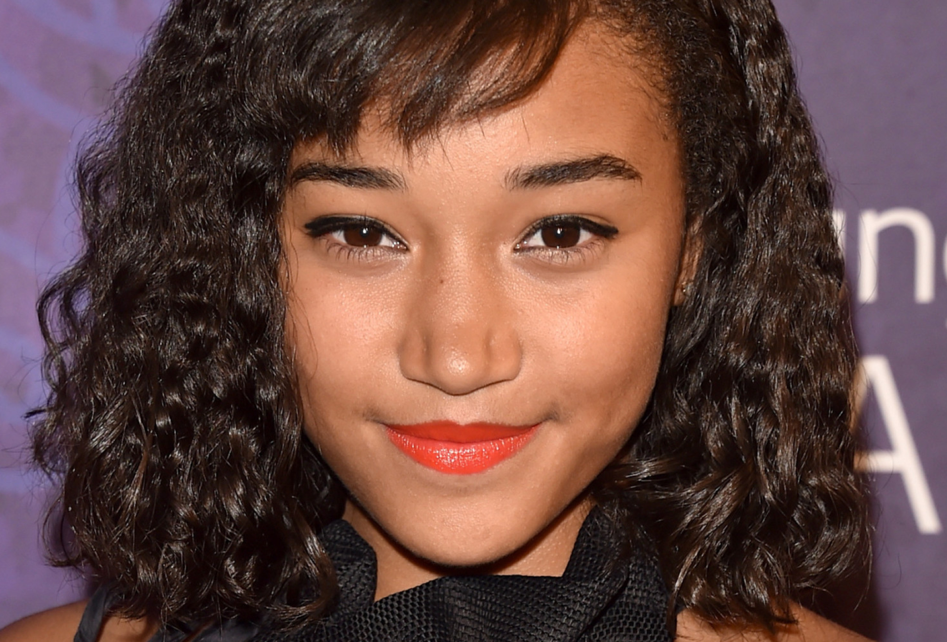 1937x1313 Resolution amandla stenberg, actress, young 1937x1313 ...