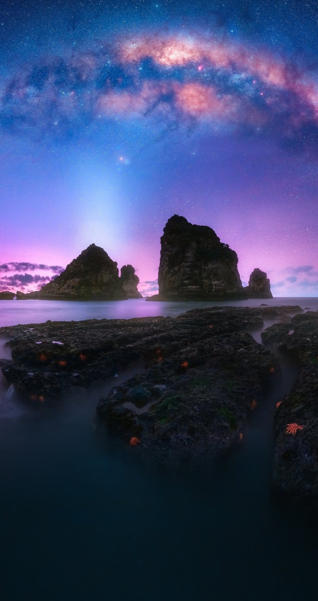 1082x2042 Amazing Night HD Photography Cool 1082x2042 Resolution ...