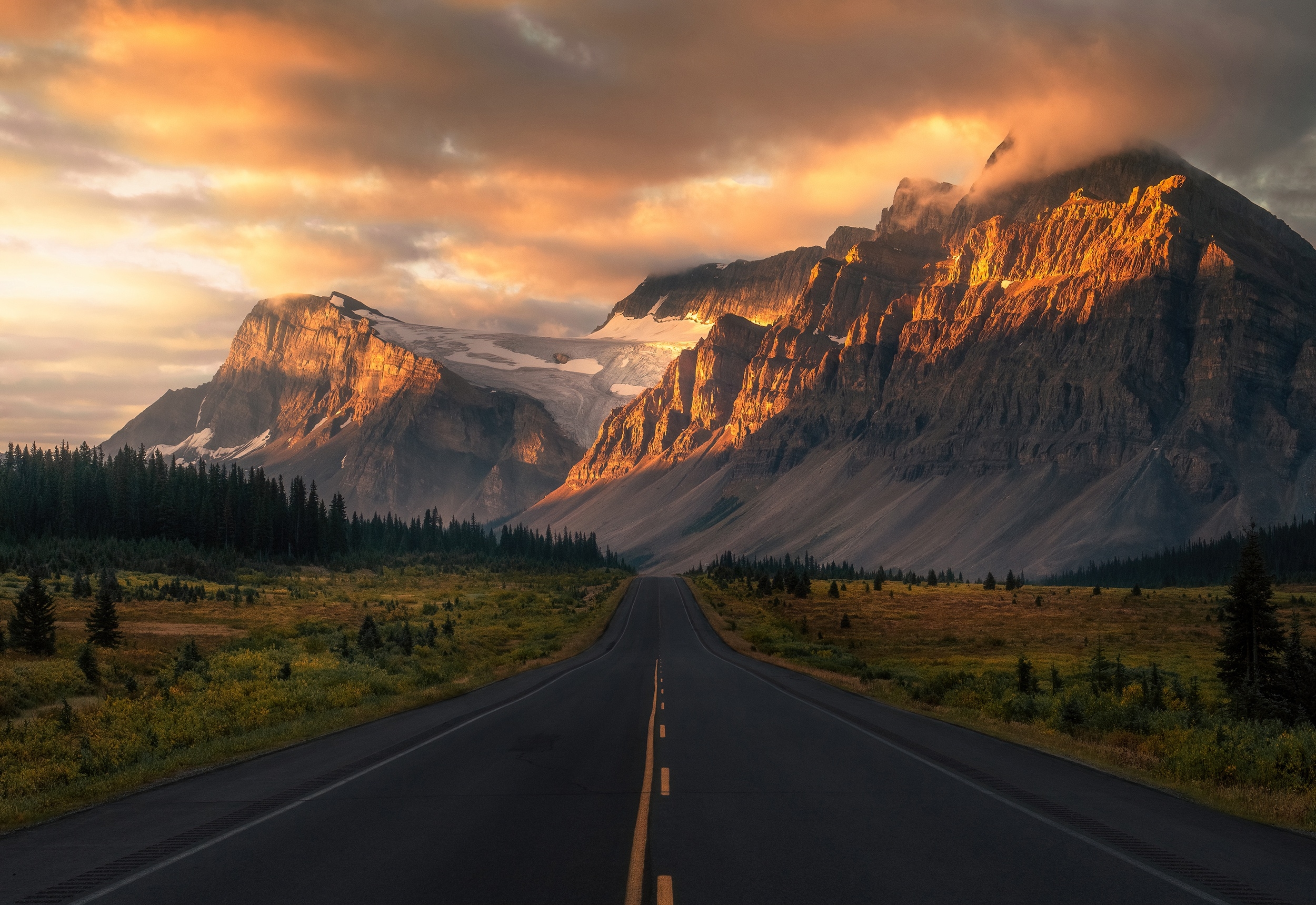 19200x1080 Amazing Road HD 19200x1080 Resolution Wallpaper, HD Nature ...