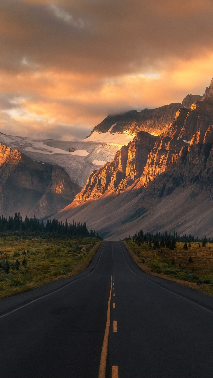 900x1600 Amazing Road HD 900x1600 Resolution Wallpaper, HD Nature 4K ...