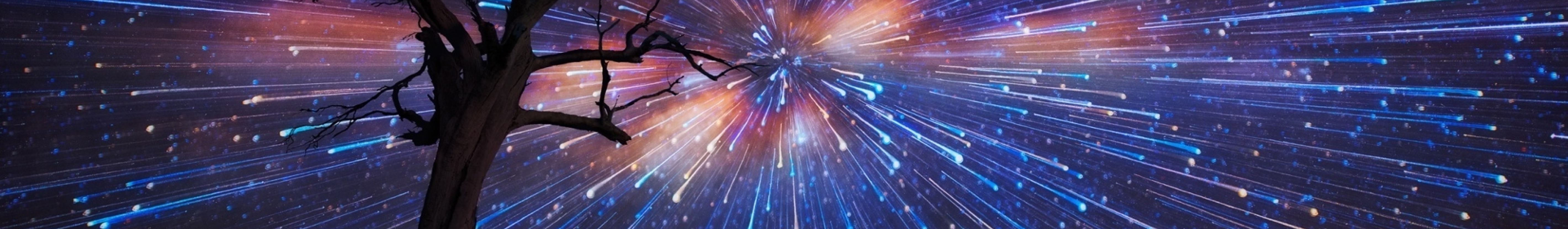 5680x832 Resolution Amazing Star Trail HD 5680x832 Resolution Wallpaper ...