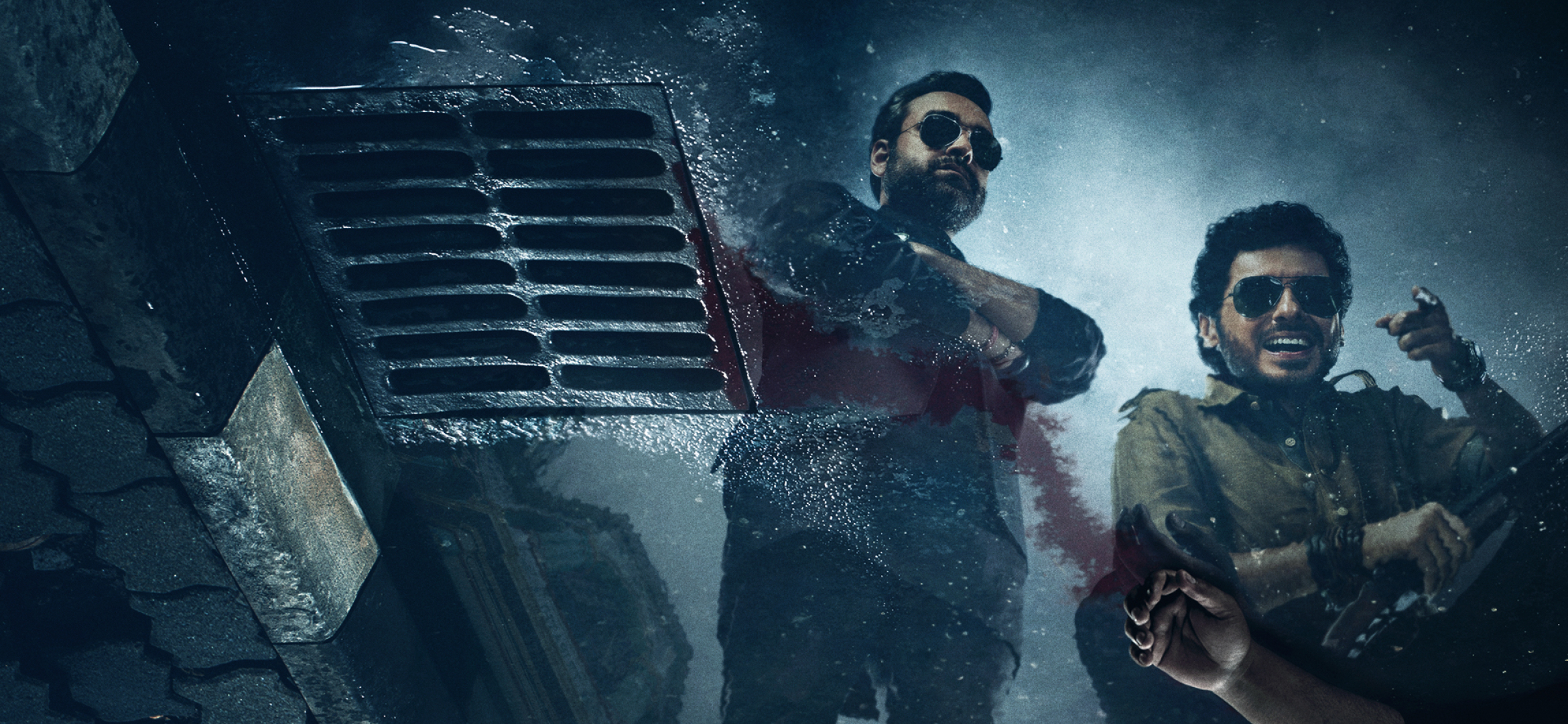 2340x1080 Amazon Mirzapur 2340x1080 Resolution Wallpaper, HD TV Series ...