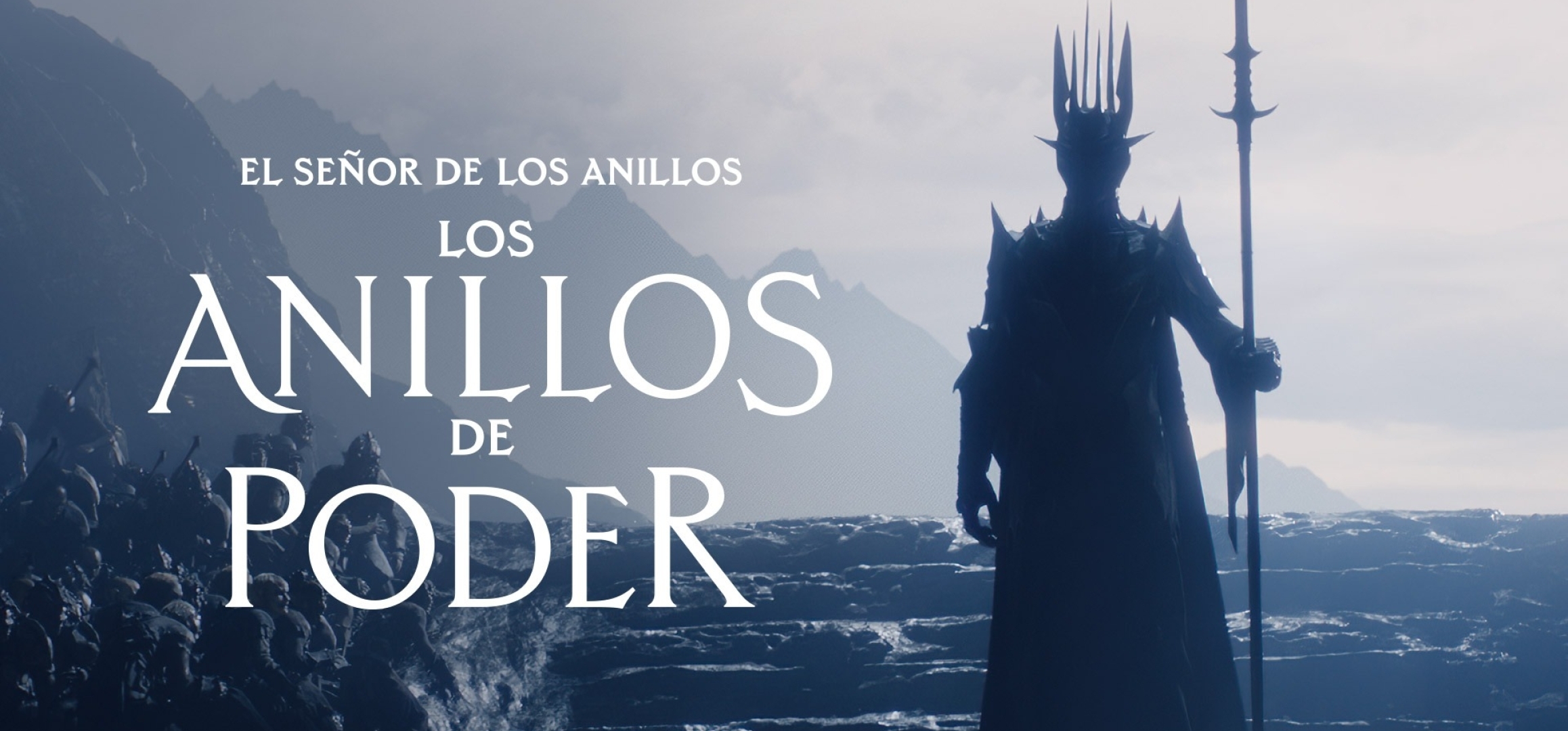2316x1080 Resolution Amazon The Rings of Power Season 1 2316x1080 ...