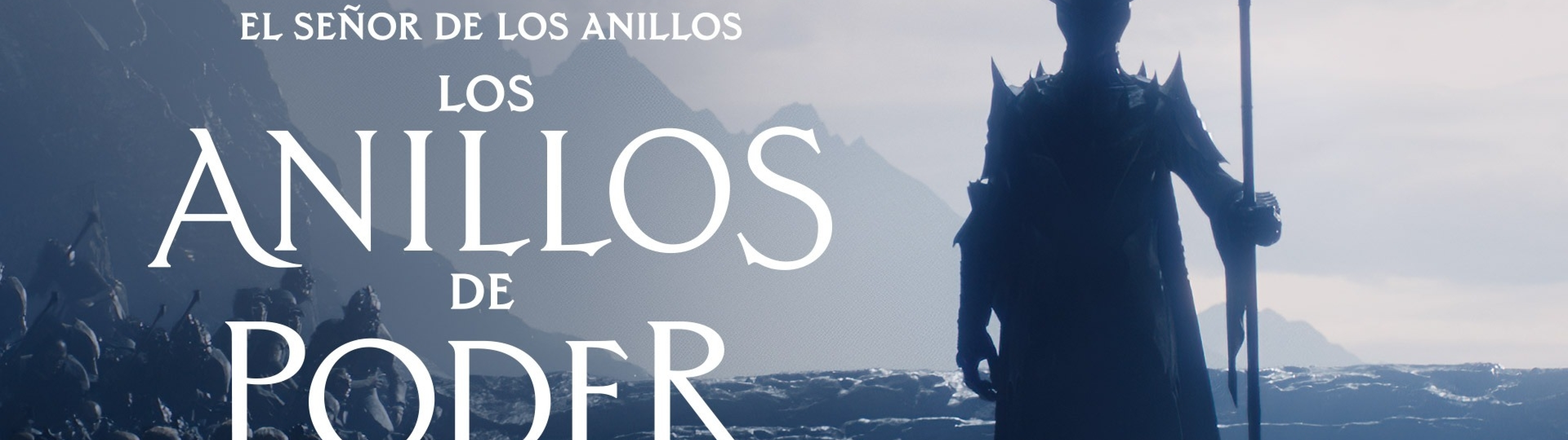 3840x1080 Resolution Amazon The Rings of Power Season 1 3840x1080 ...