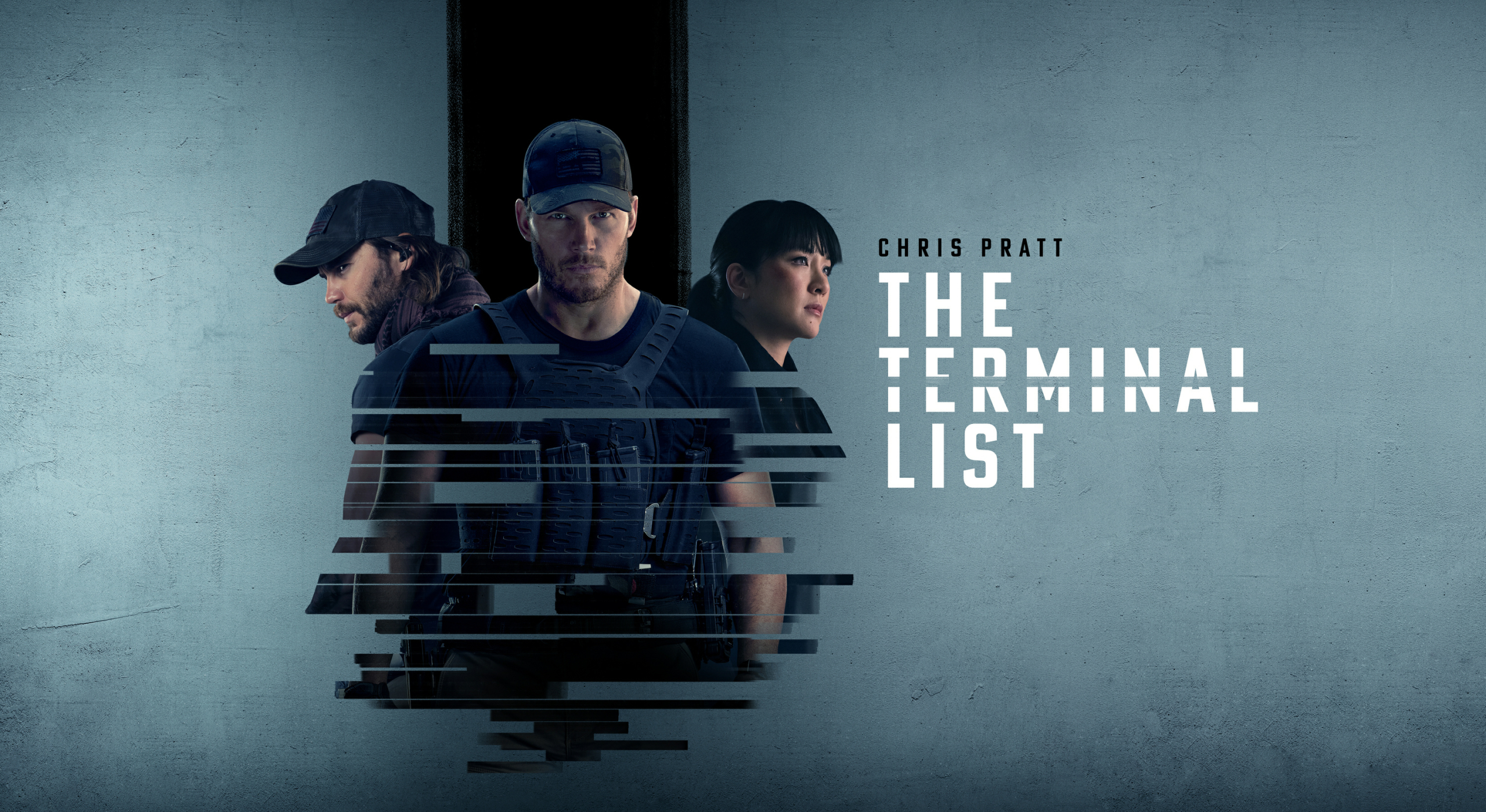 2560x1400 Resolution Amazon The Terminal List HD 2560x1400 Resolution ...