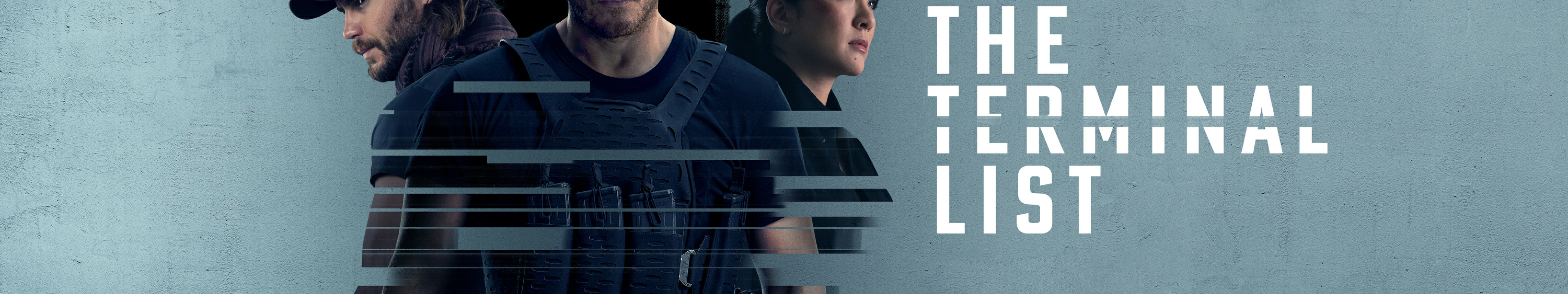 5760x1080 Resolution Amazon The Terminal List HD 5760x1080 Resolution ...