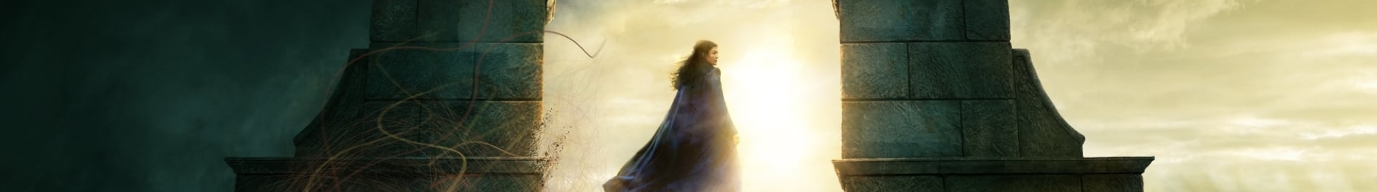 2000x280 Resolution Amazon The Wheel of Time HD 2000x280 Resolution ...