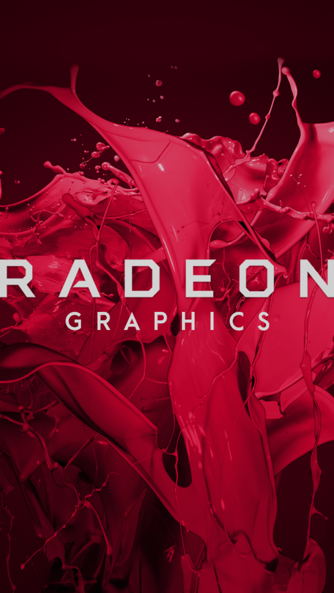 1082x1920 AMD Radeon Graphic 1082x1920 Resolution Wallpaper, HD Hi-Tech ...