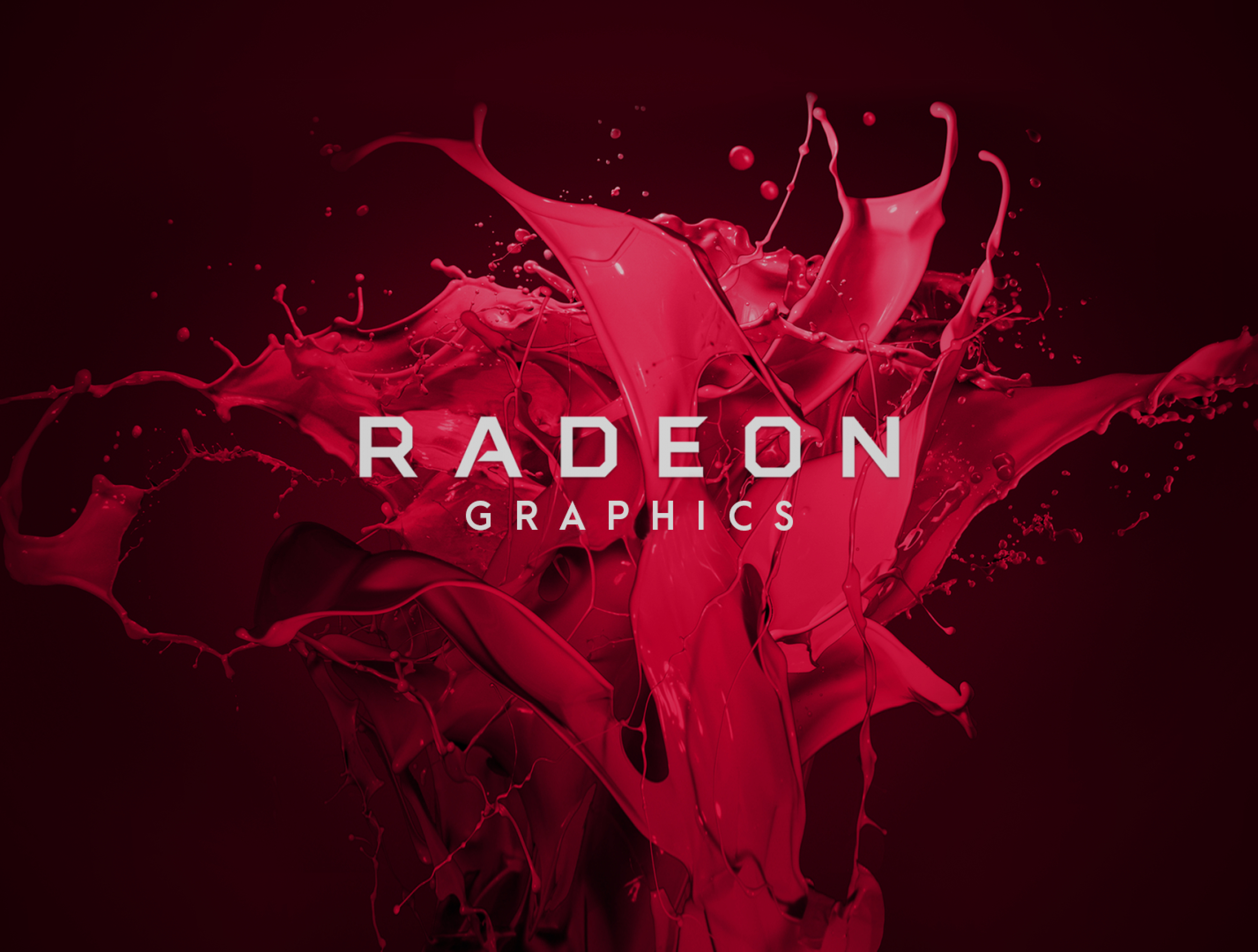 3840x2906 Resolution AMD Radeon Graphic 3840x2906 Resolution Wallpaper ...