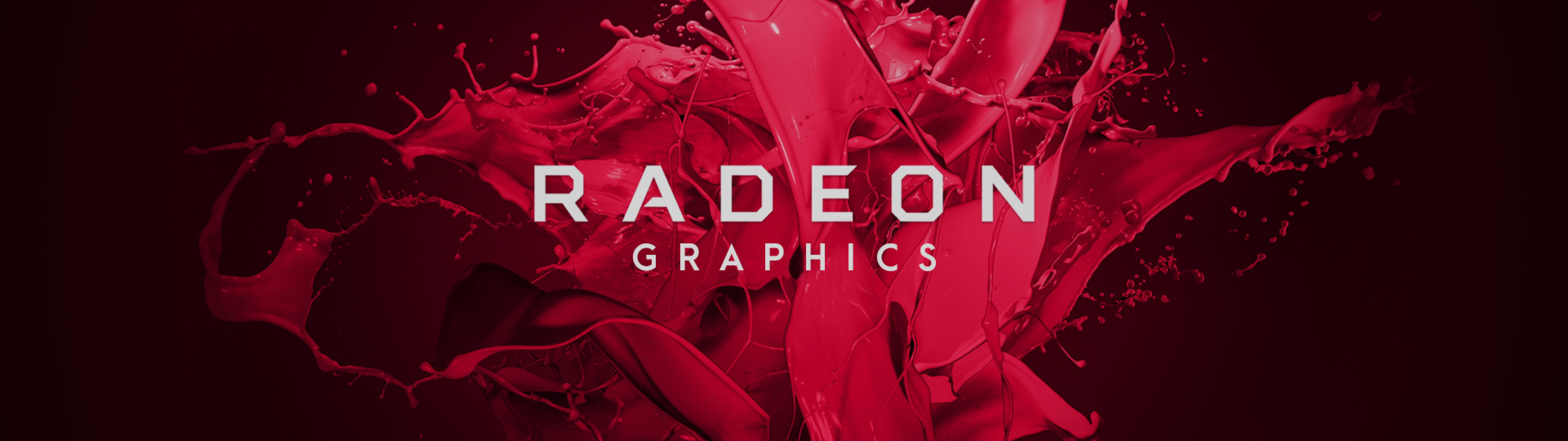 7680x2160 AMD Radeon Graphic 7680x2160 Resolution Wallpaper, HD Hi-Tech ...