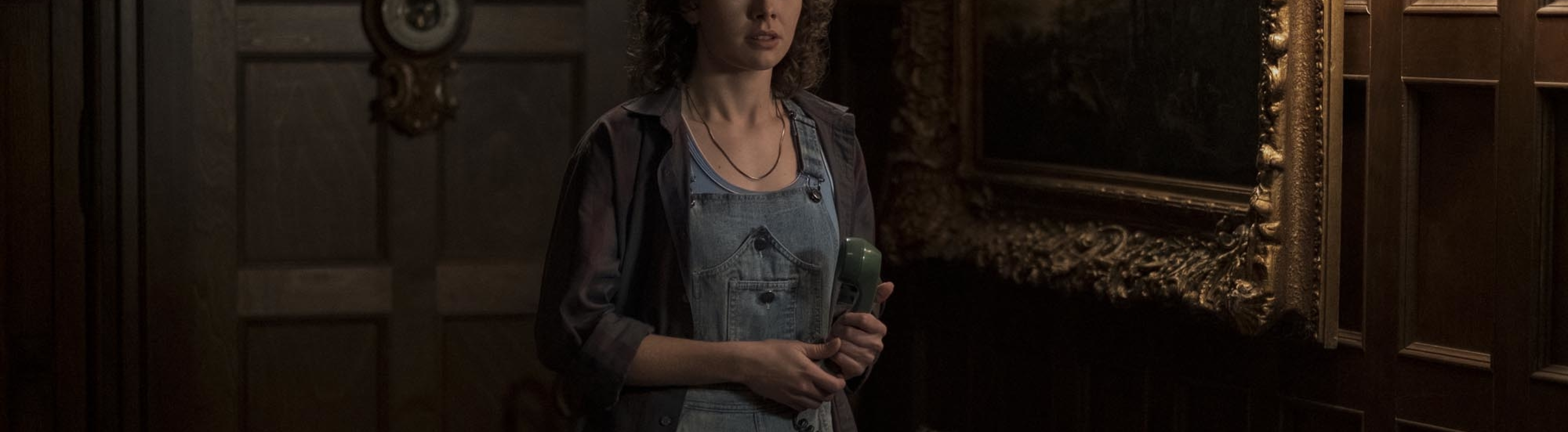 5220x1440 Resolution Amelia Eve in The Haunting of Bly Manor 5220x1440 ...