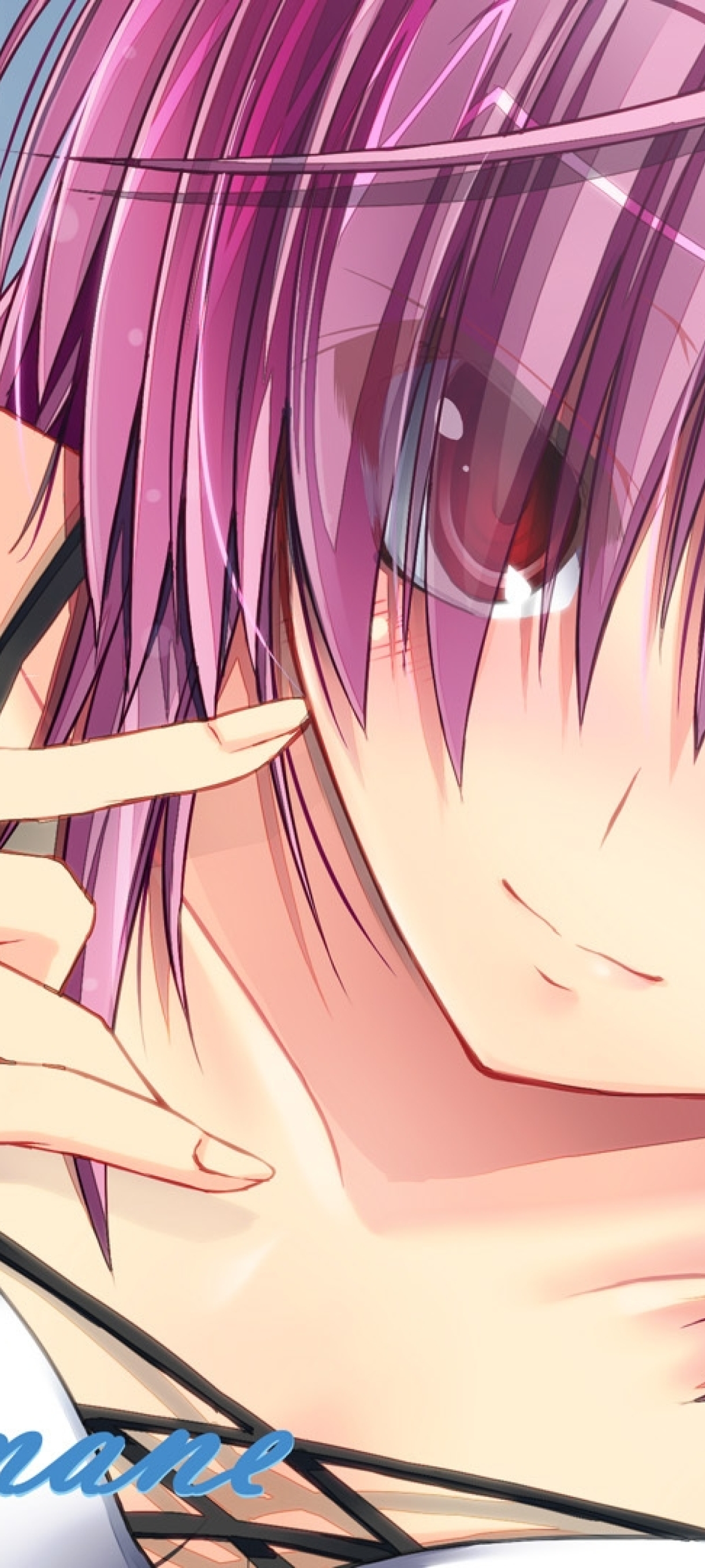 1220x2712 Resolution amemiya amane, girl, anime 1220x2712 Resolution ...