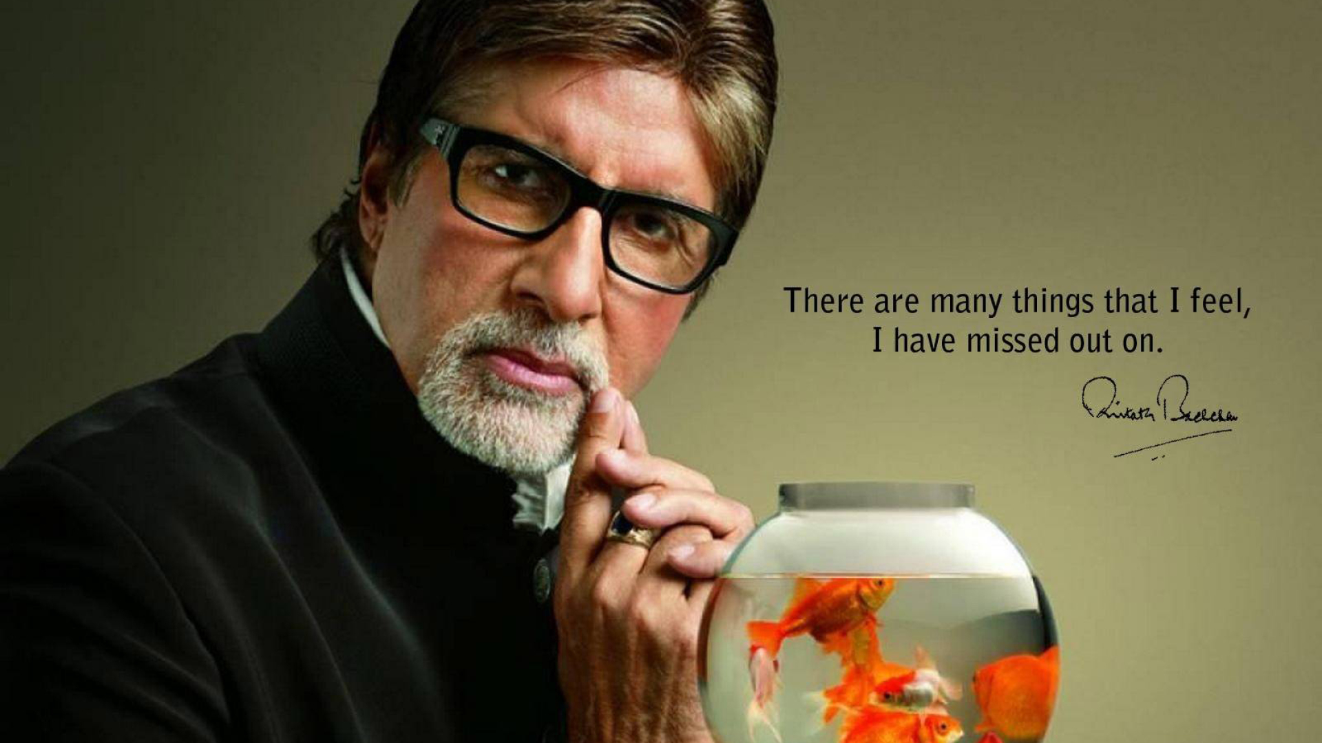 1920x1080 Amitabh Bachchan Quotes Wallpaper 1080P Laptop Full HD ...