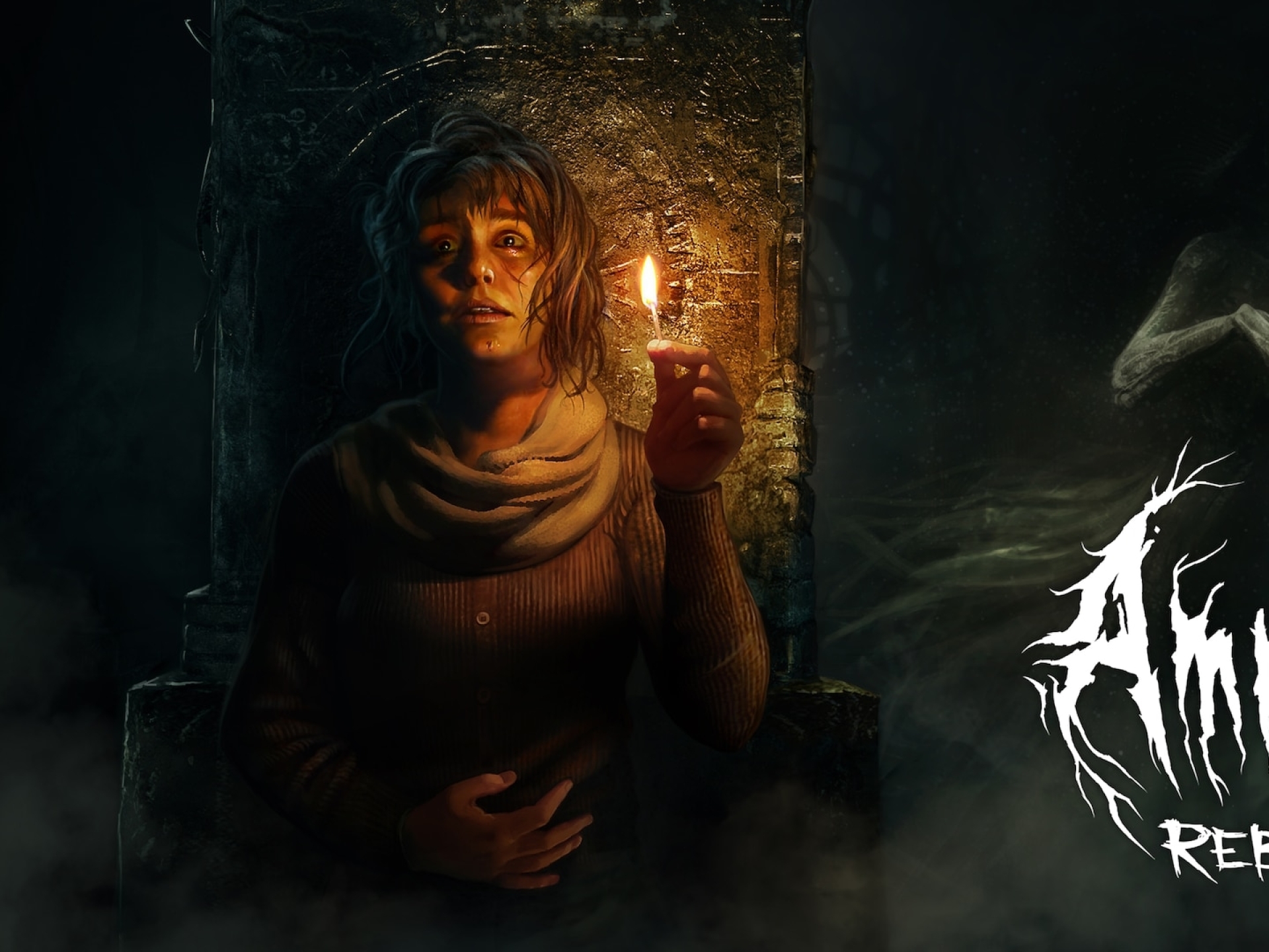 1920x1440 Resolution Amnesia Rebirth 2021 1920x1440 Resolution ...