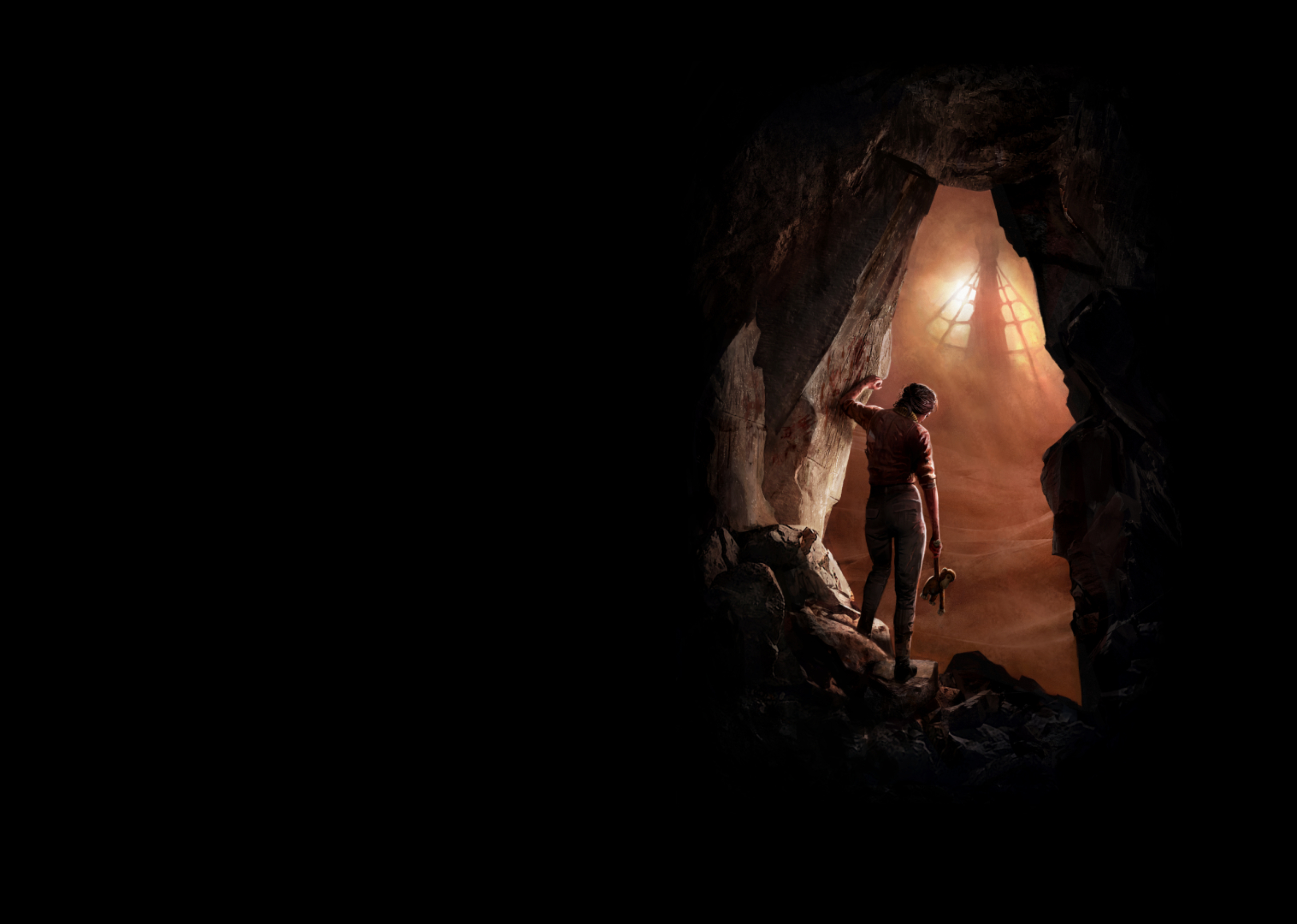 2920x2080 Resolution Amnesia Rebirth 2920x2080 Resolution Wallpaper ...