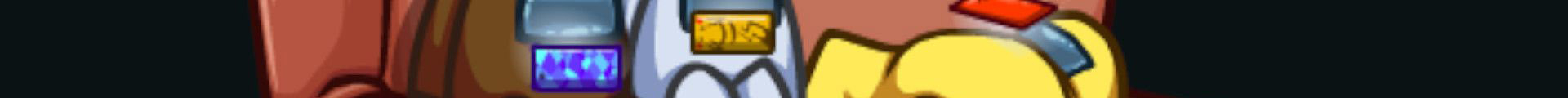 3840x240 Resolution Among Us Colorful Group 3840x240 Resolution ...