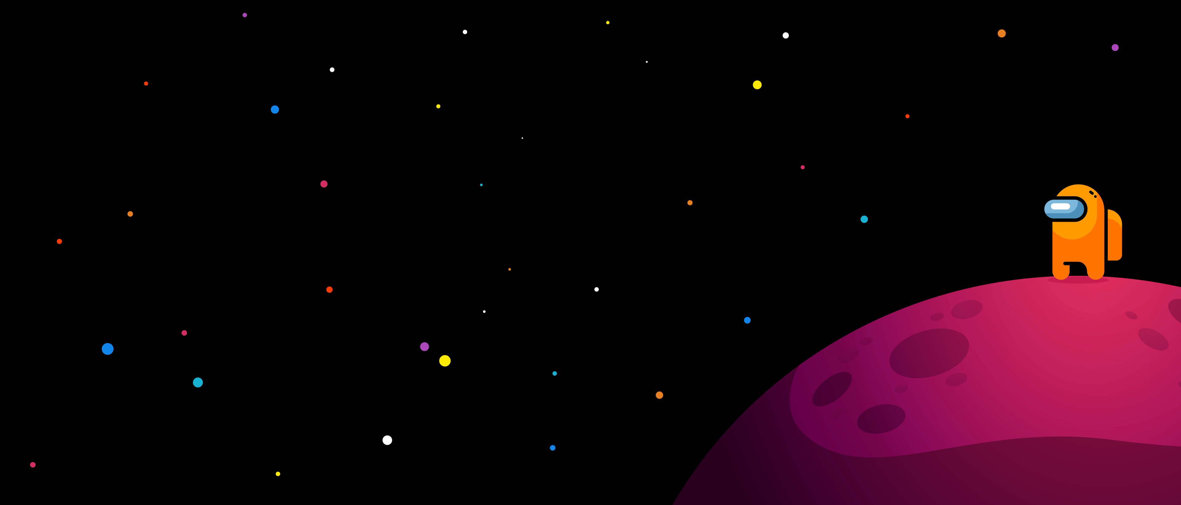 3840x1644 Among Us Cool 3840x1644 Resolution Wallpaper, HD Games 4K ...