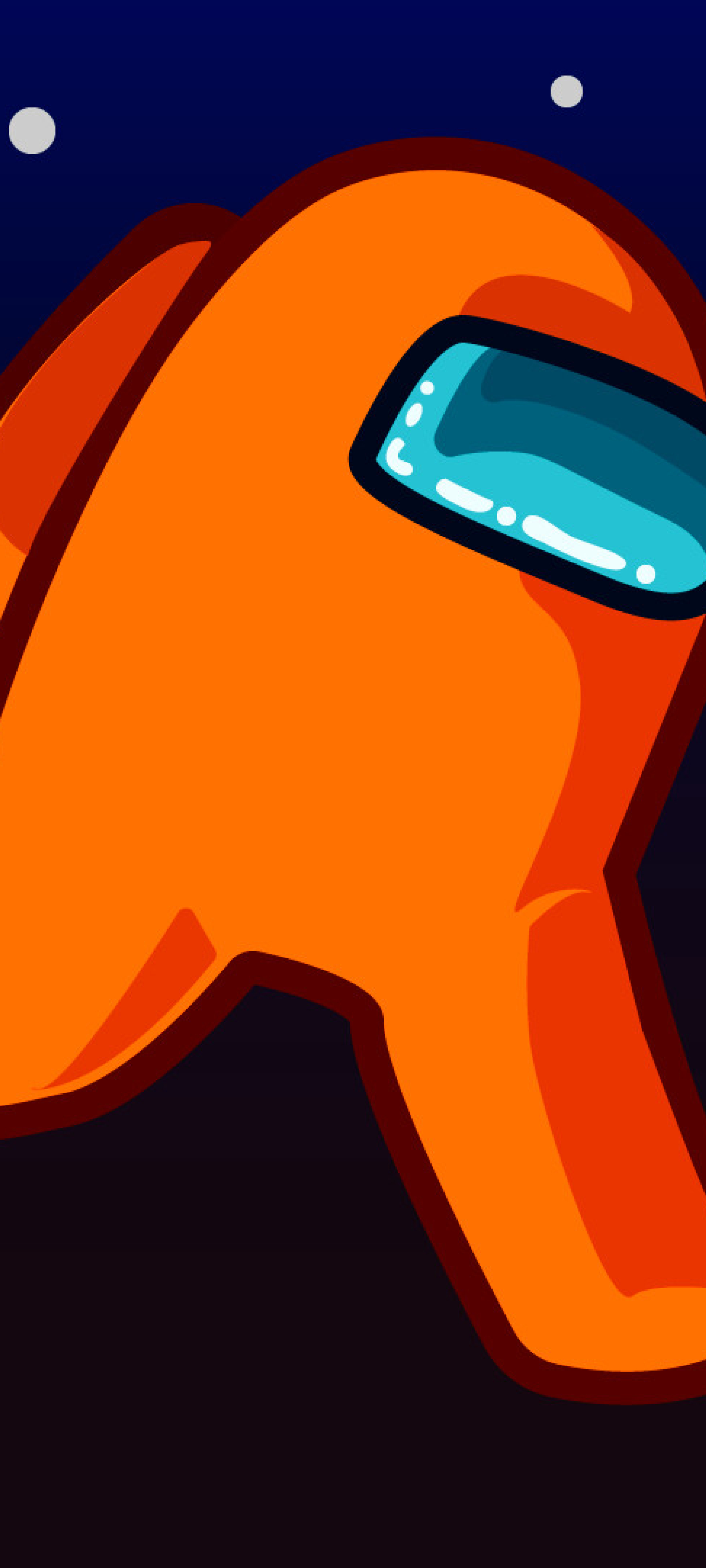 1840x4089 Resolution Among Us New 1840x4089 Resolution Wallpaper ...