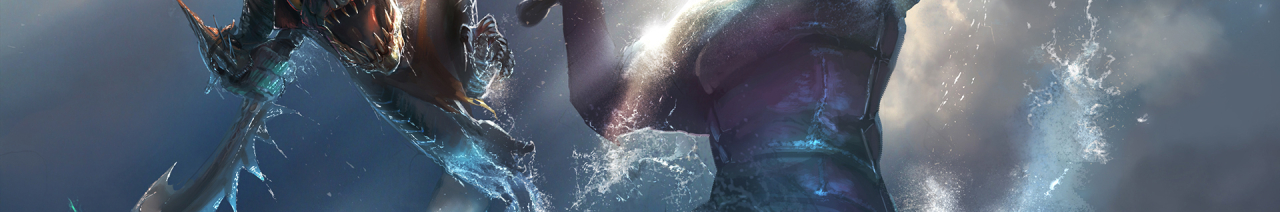 1280x212 Resolution amphibians, slark, slardar 1280x212 Resolution ...