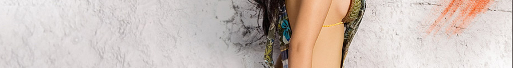 1668x222 Resolution Amrita Rao Paint Photo-Shoot Pics 1668x222 ...