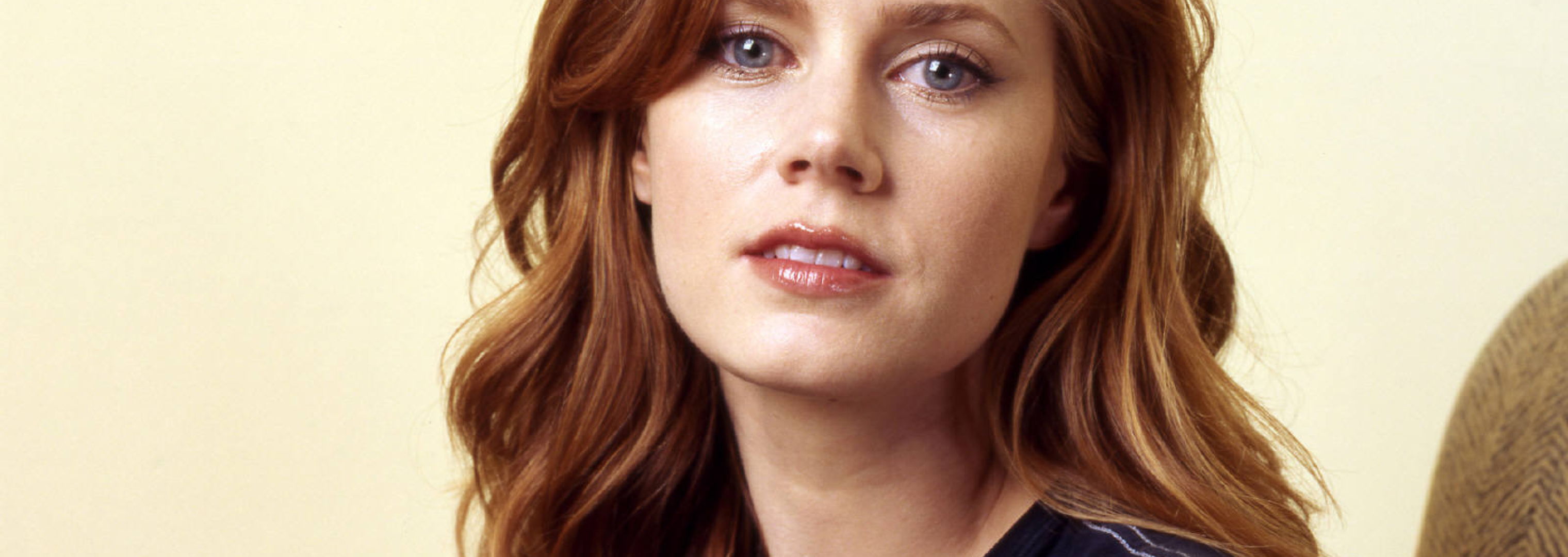 3040x1080 Resolution amy adams, actress, face 3040x1080 Resolution ...
