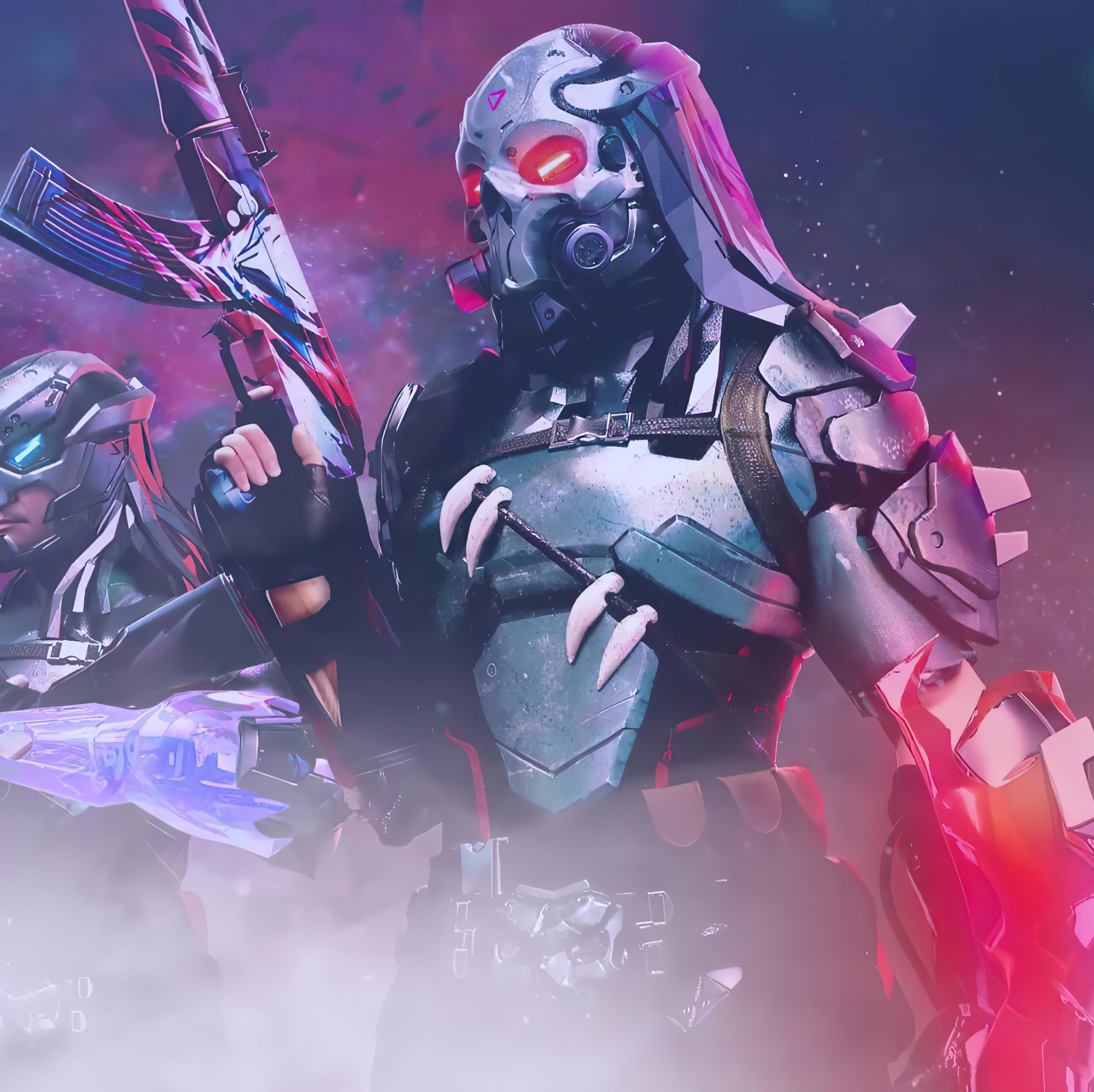 2025x2022 Resolution Amy Garena Free Fire 4K 2025x2022 Resolution ...