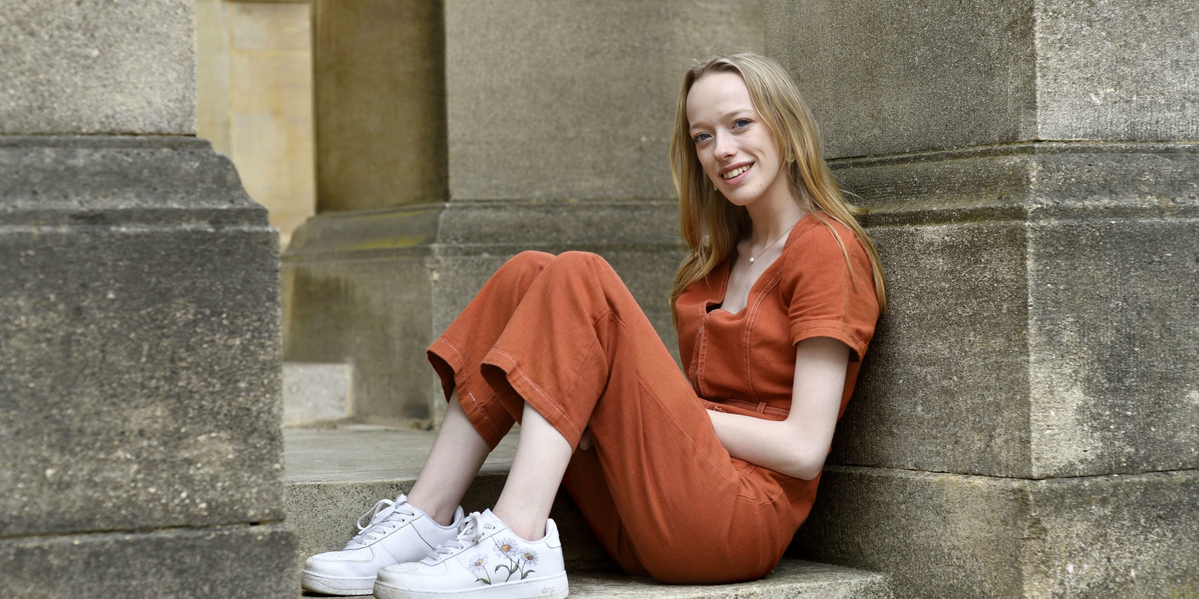 3840x1920 Resolution Amybeth McNulty 2021 3840x1920 Resolution ...