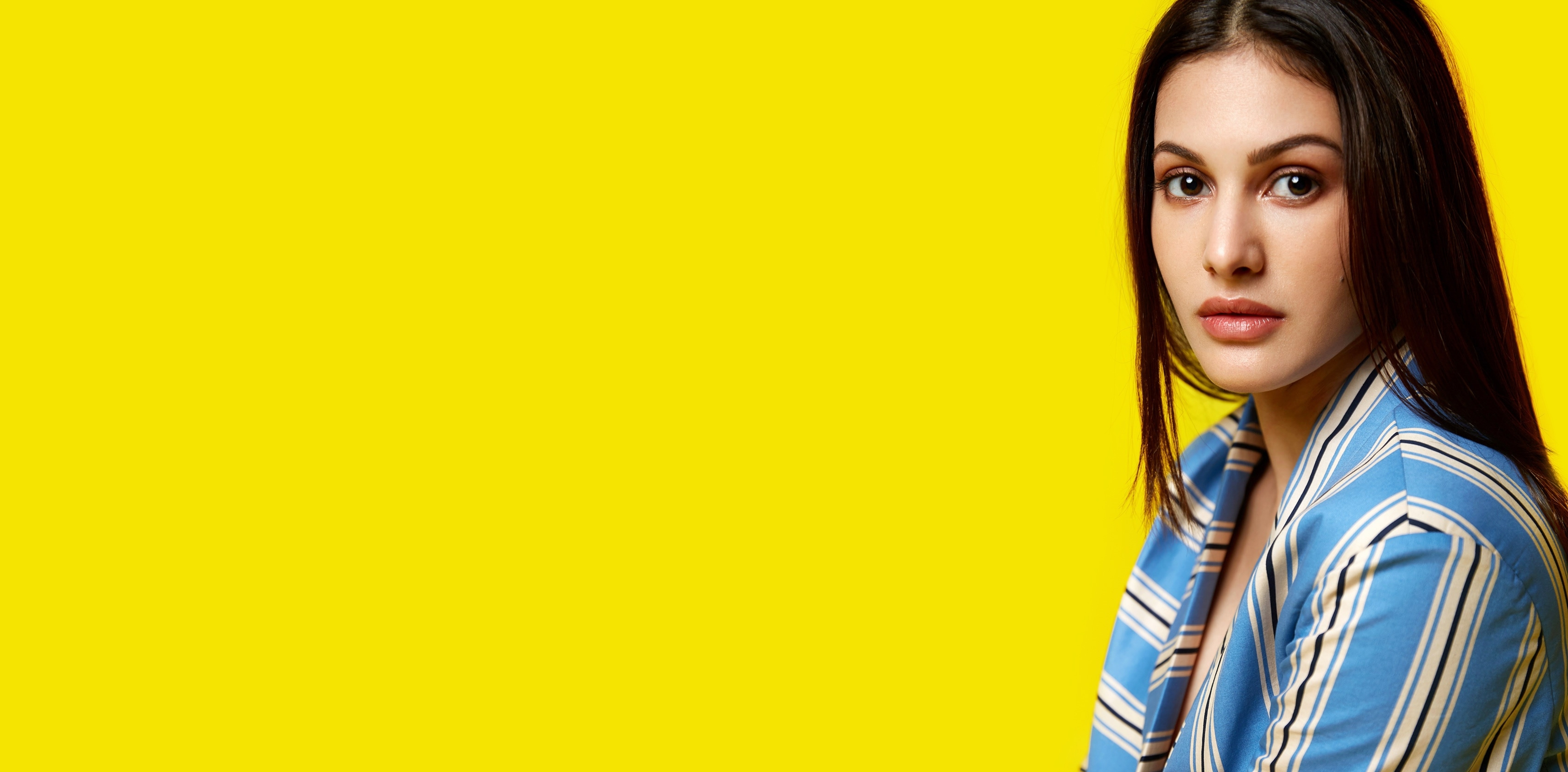 5120x2520 Resolution Amyra Dastur 4K 5120x2520 Resolution Wallpaper ...