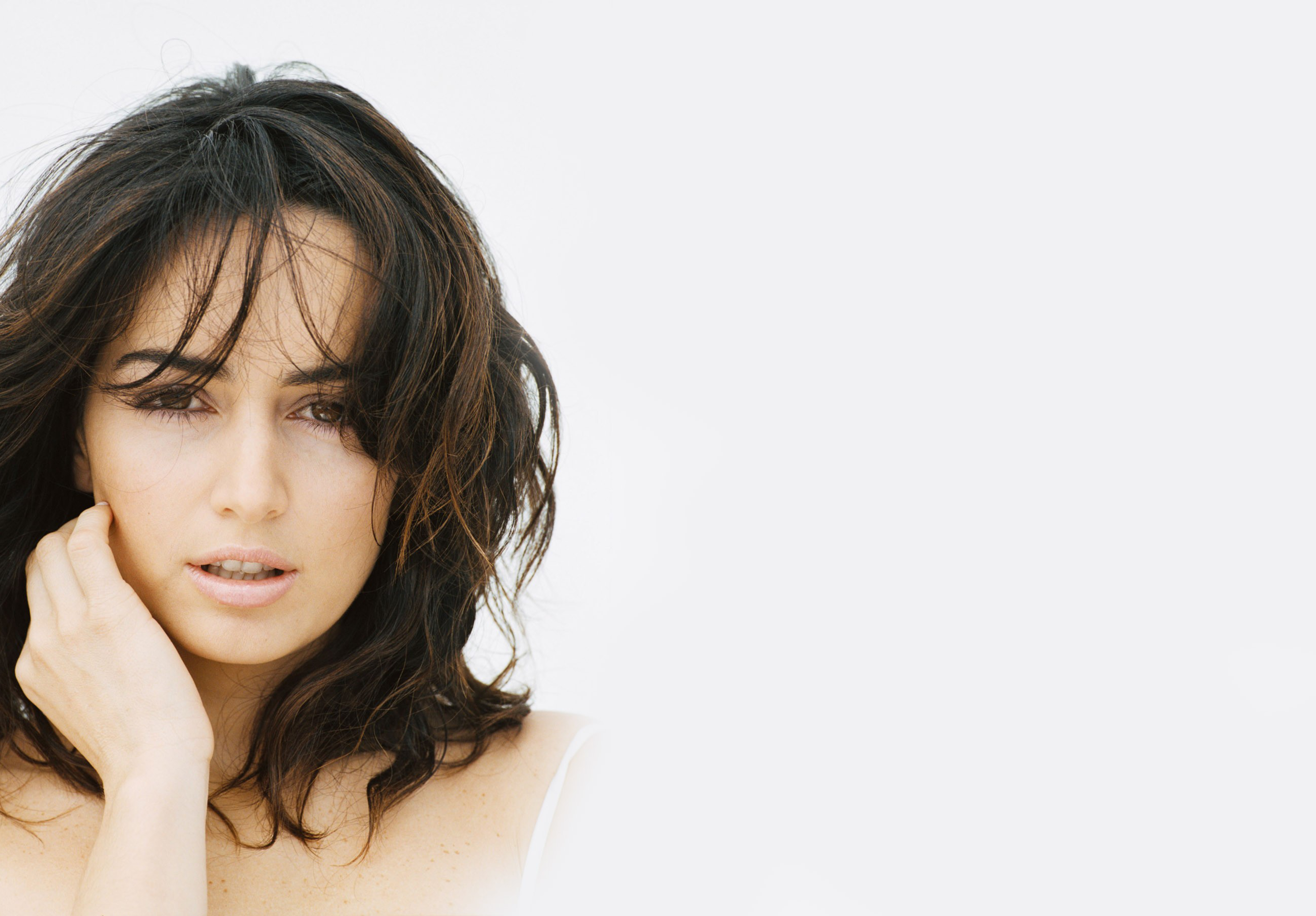 4223x2938 Resolution Ana De La Reguera Pretty Hd Wallpaper 4223x2938 ...
