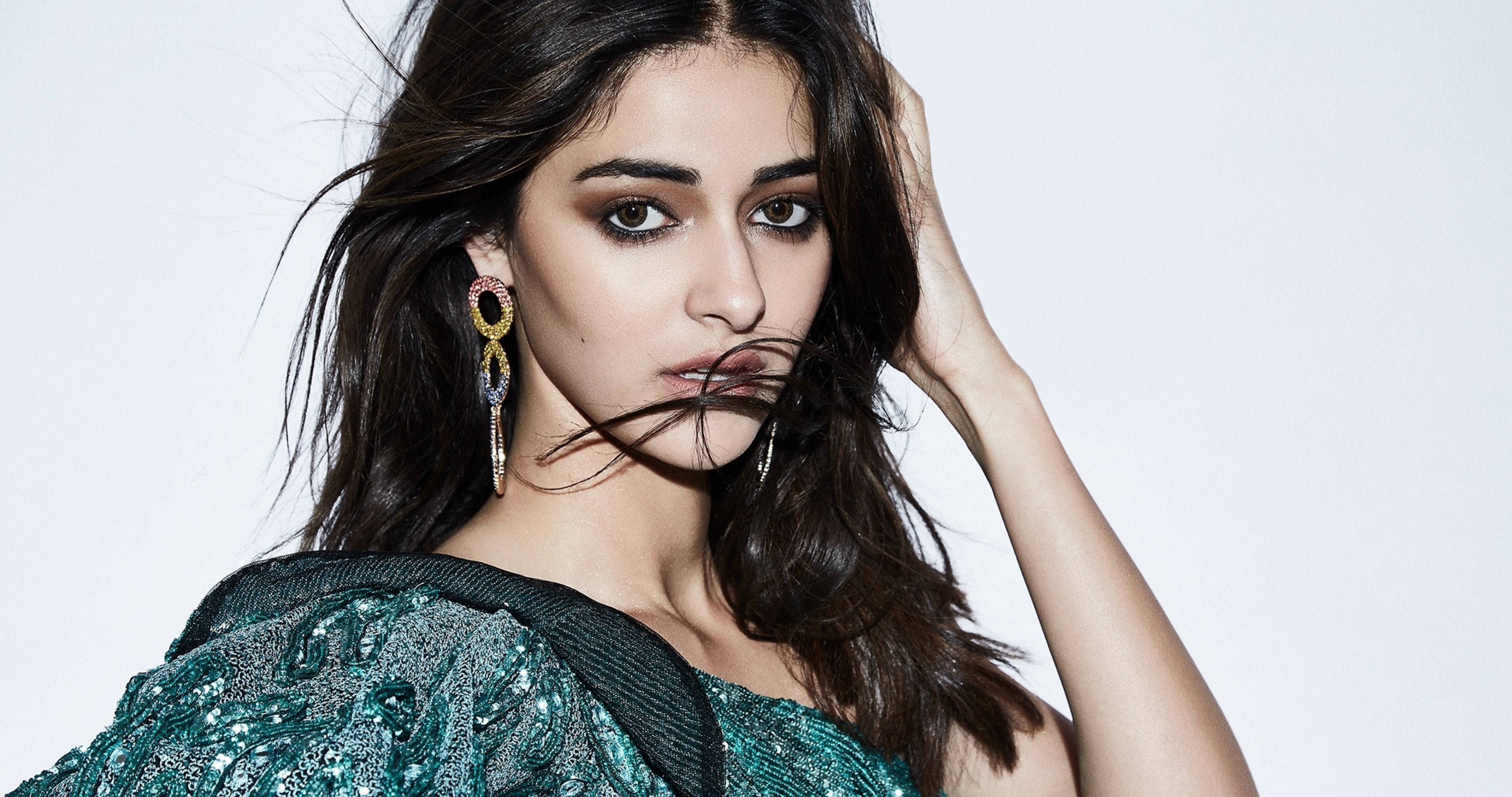 4096x2160 Resolution Ananya Pandey 2021 4096x2160 Resolution Wallpaper ...