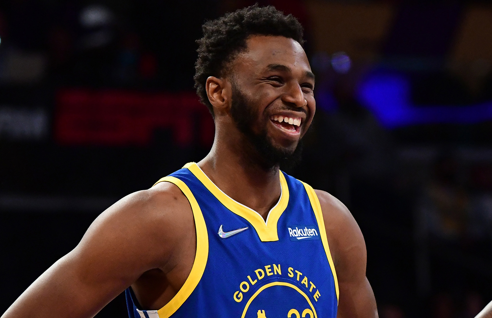 1676x1085 Andrew Wiggins NBA 2022 HD 1676x1085 Resolution Wallpaper, HD ...