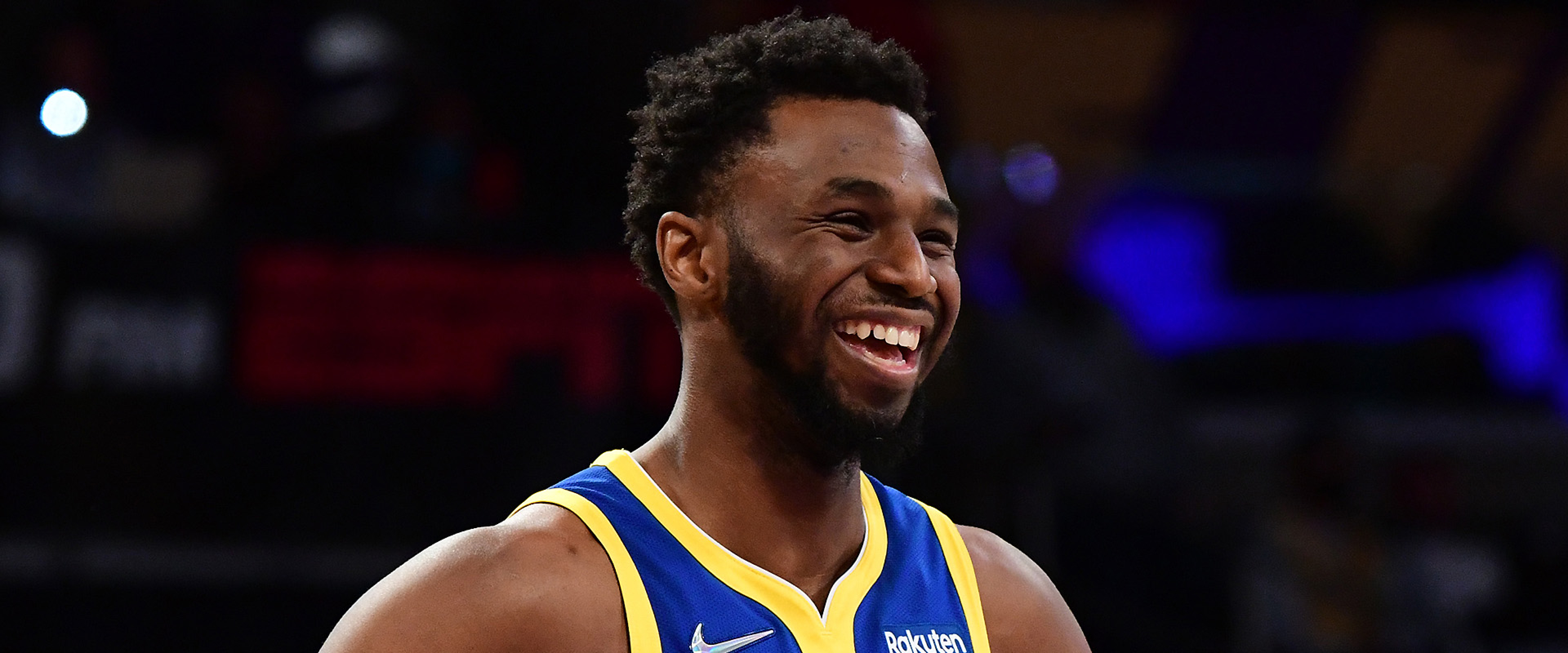 3840x1600 Andrew Wiggins NBA 2022 HD 3840x1600 Resolution Wallpaper, HD ...