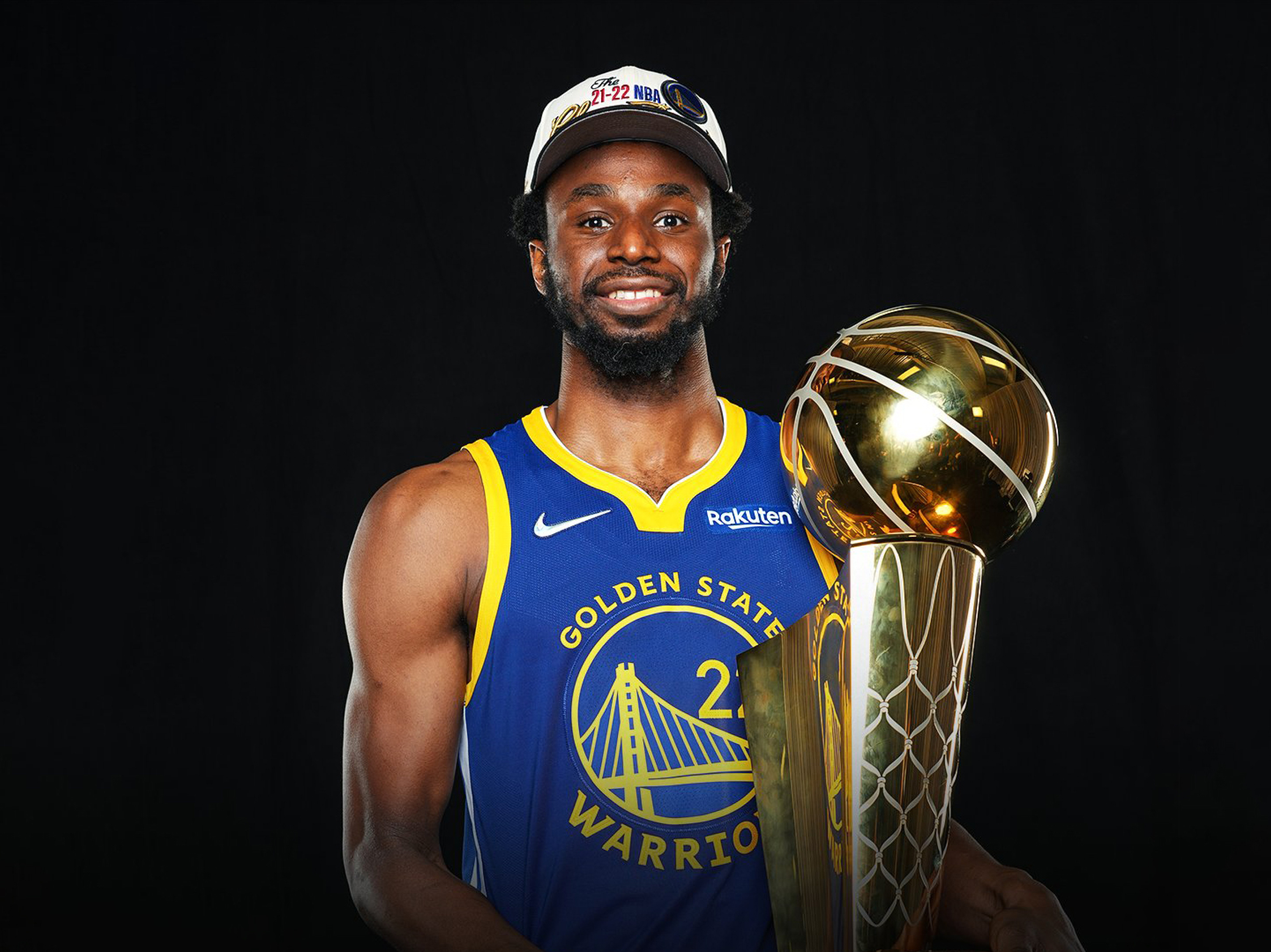 3180x2383 Resolution Andrew Wiggins NBA Champion 2022 3180x2383 ...